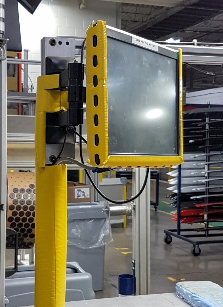 BumpIT Applications | Prevent Handling Damage With Protective Solutions ...