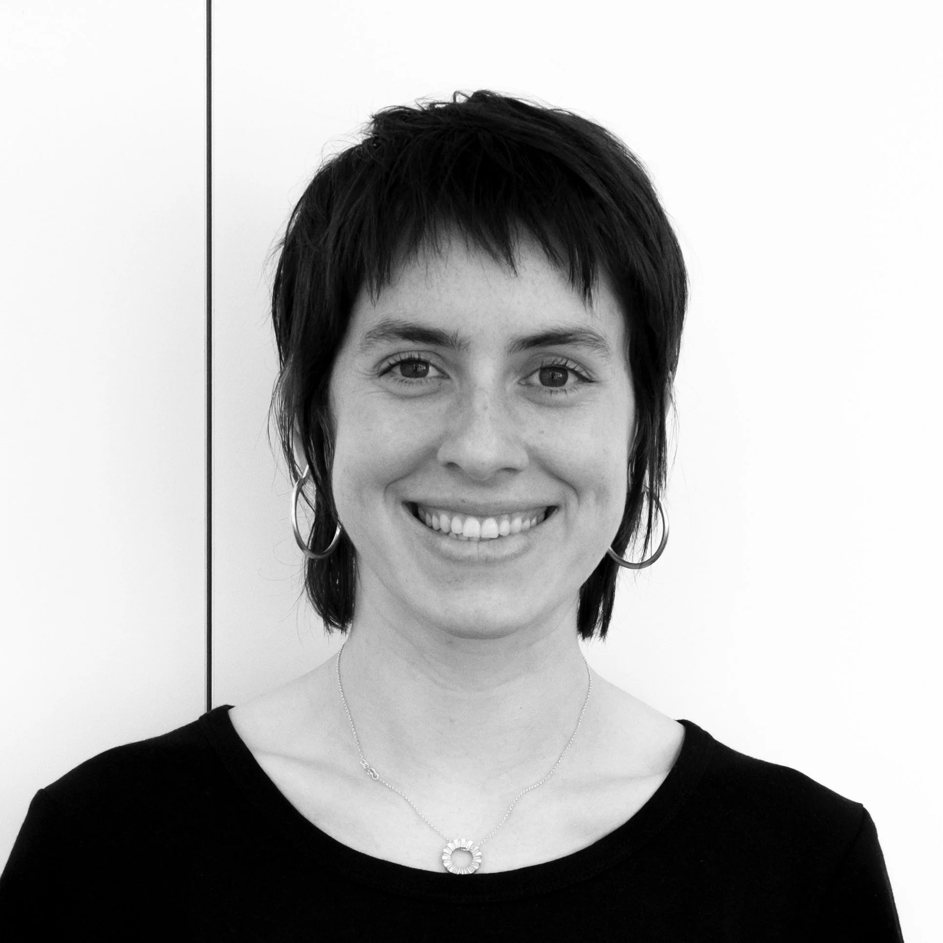 Staff — Megalo Print Studio