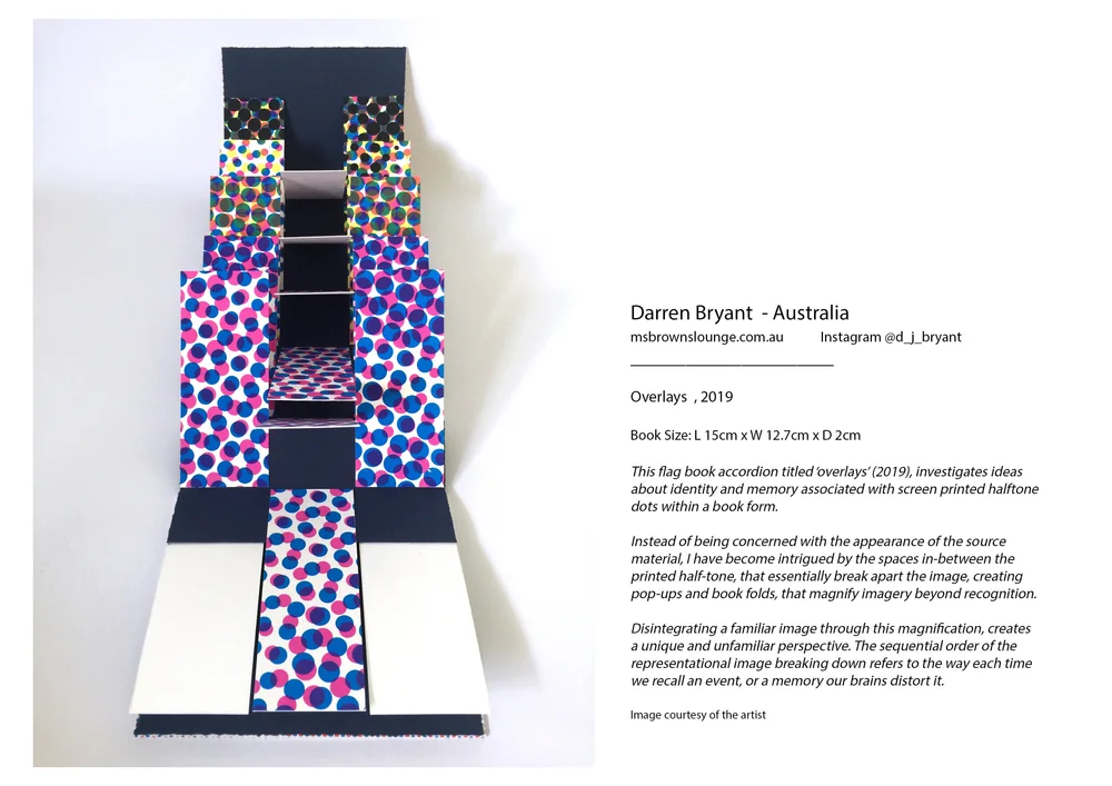 Screen on Paper Online Exhibition — Megalo Print Studio