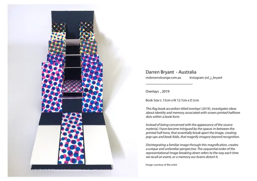 Screen on Paper Online Exhibition — Megalo Print Studio