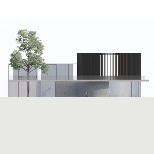 Ancher Architecture Office