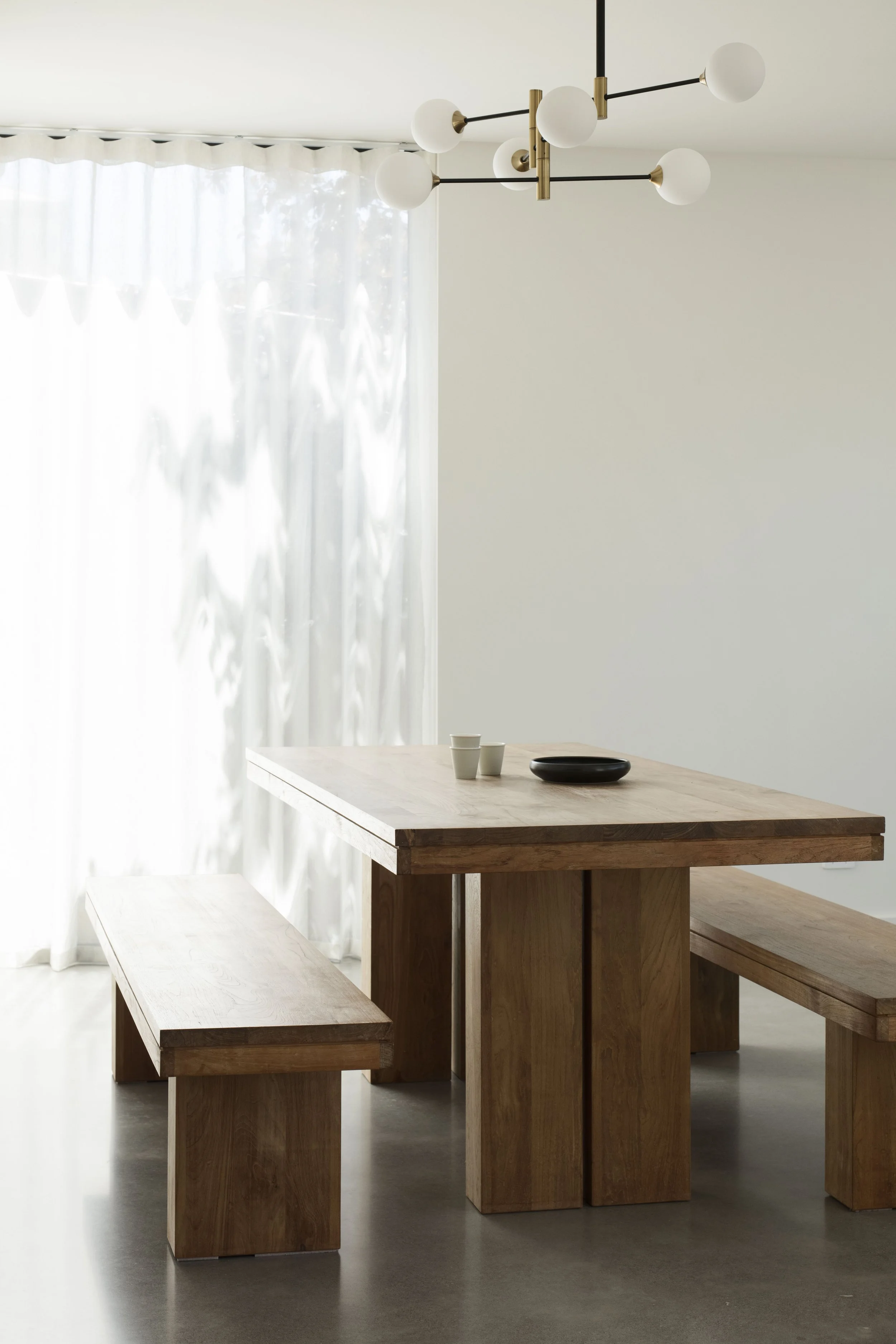 Hutton House — Ancher Architecture Office