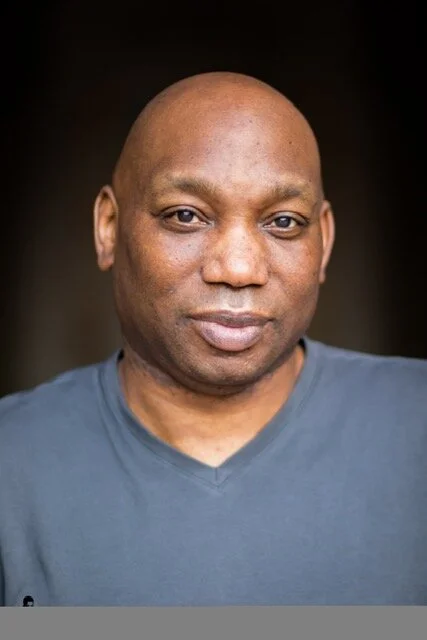 About — Howard Bryant