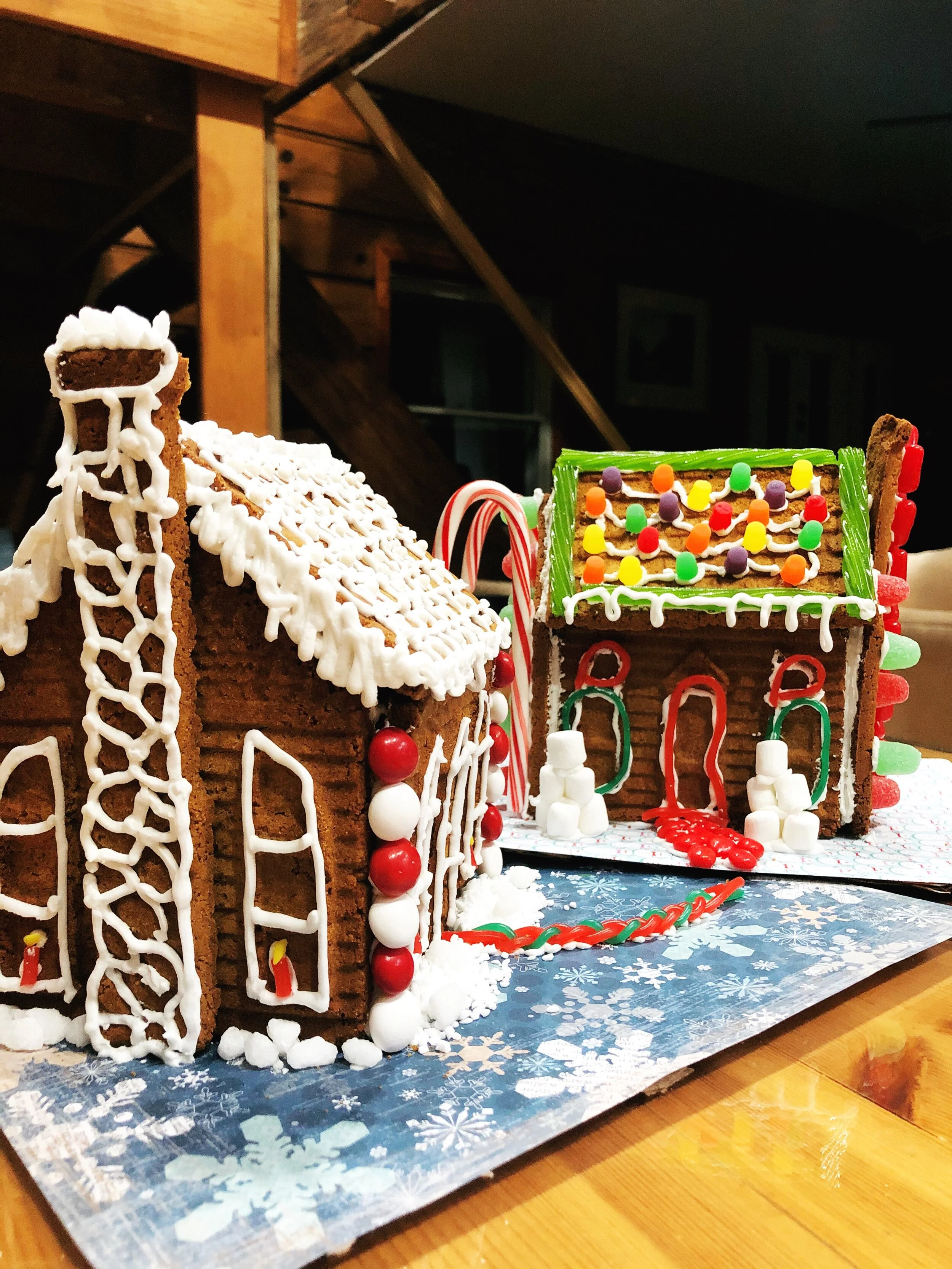 Cooking Classes — The Millstone Cafe