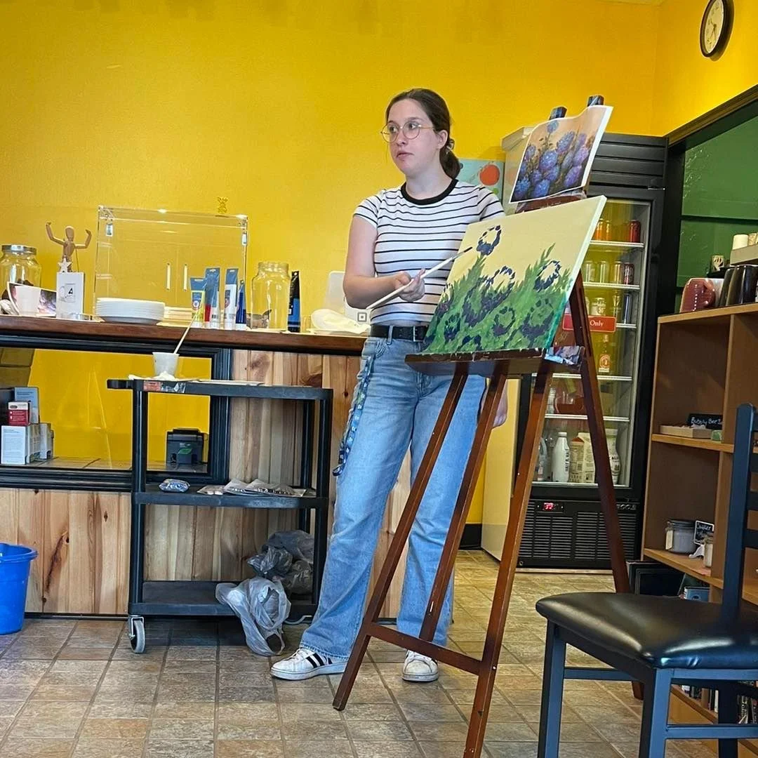 Cooking Classes — The Millstone Cafe