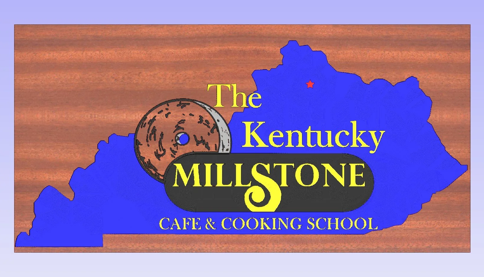 Menu — The Millstone Restaurant