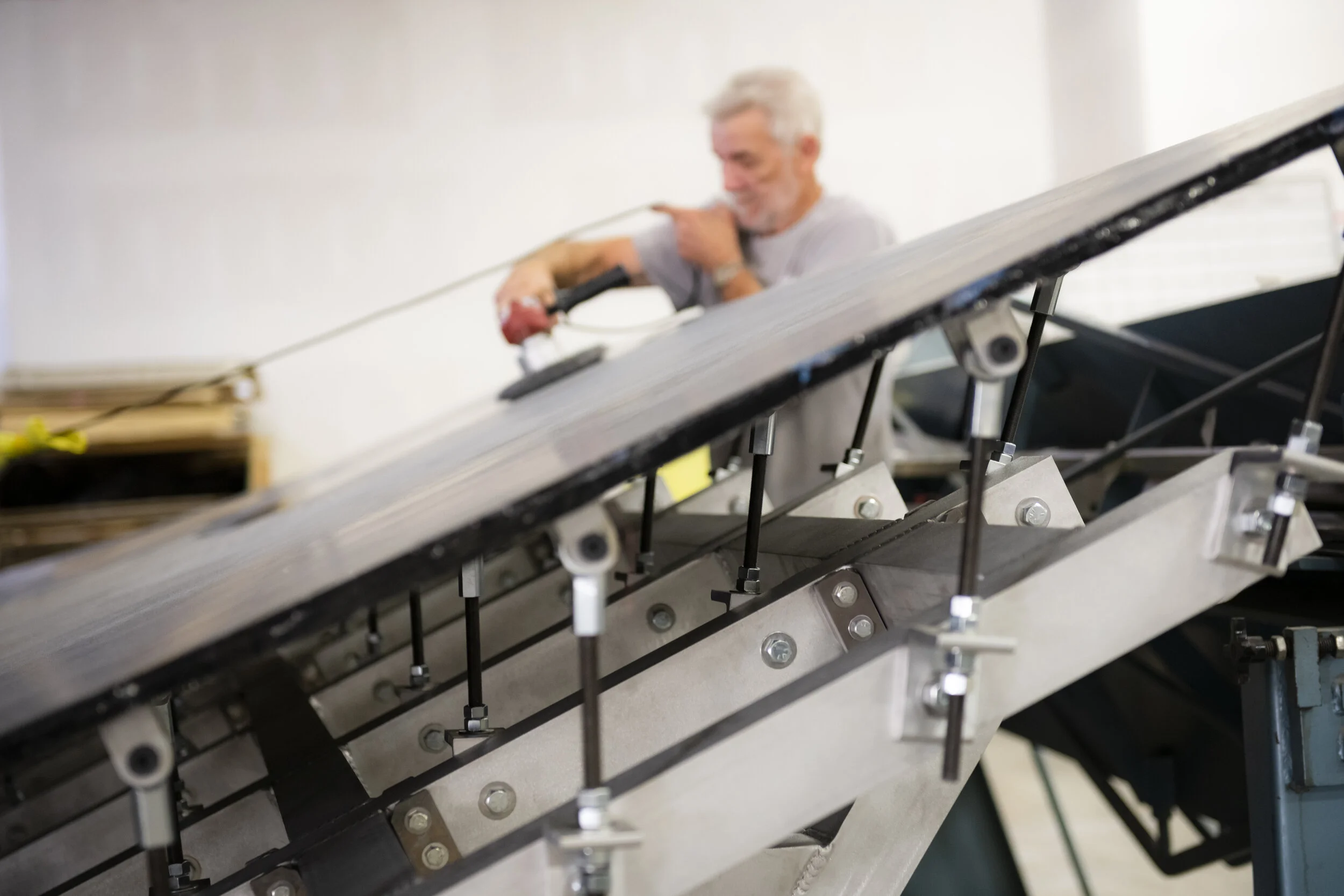 Top Flight Aerostructures