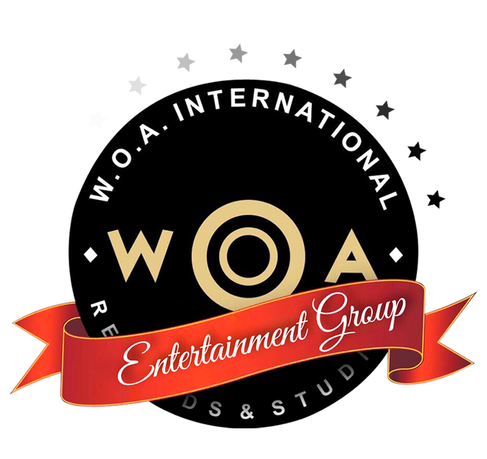 WOA Entertainment Group