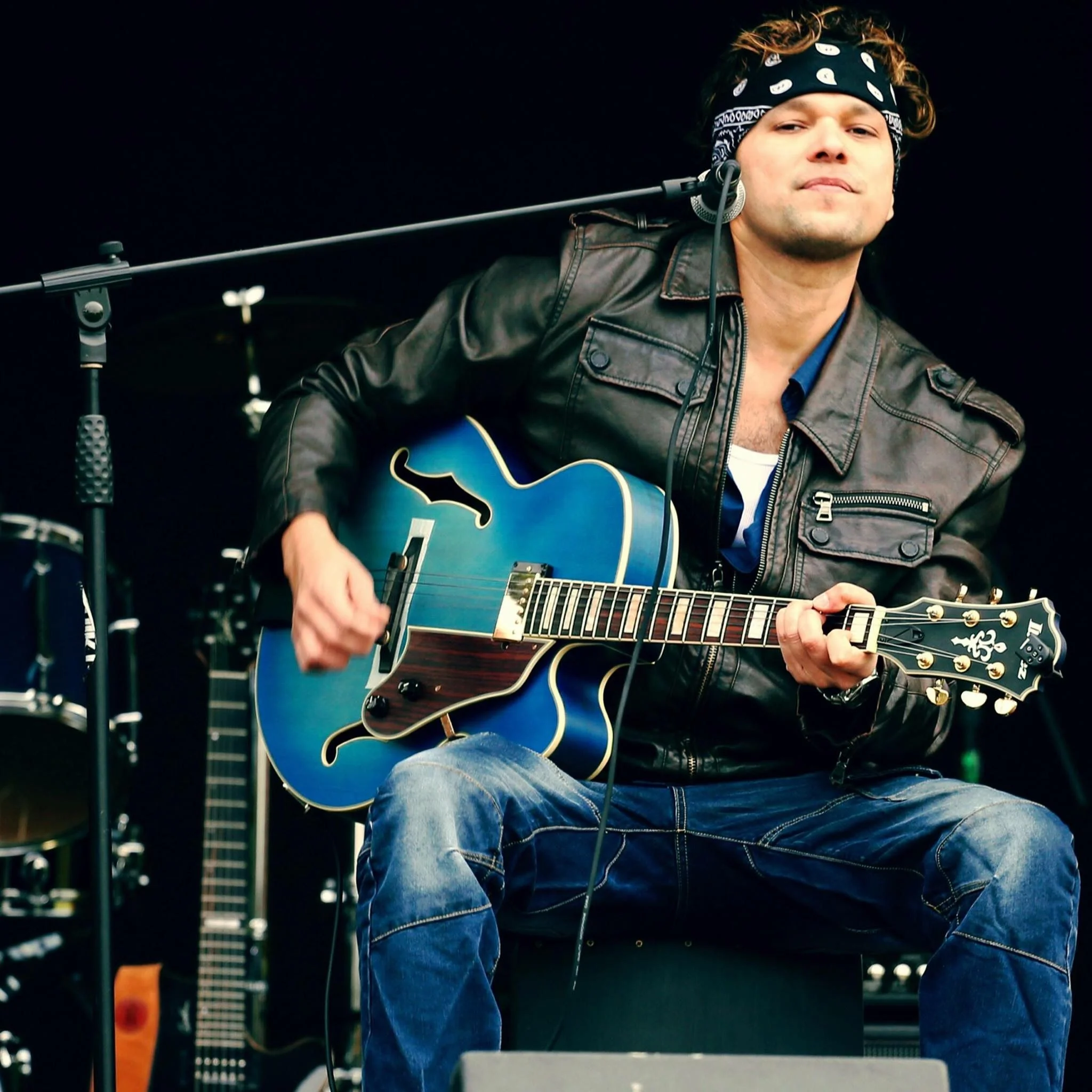 WOA Entertainment Artists | Chart-Topping Independent Talent — WOA ...