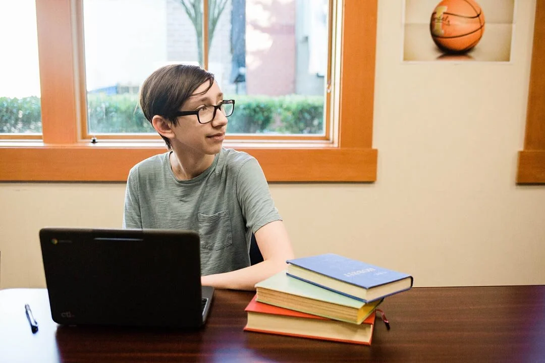 Our School’s Mission — Oregon Charter Academy