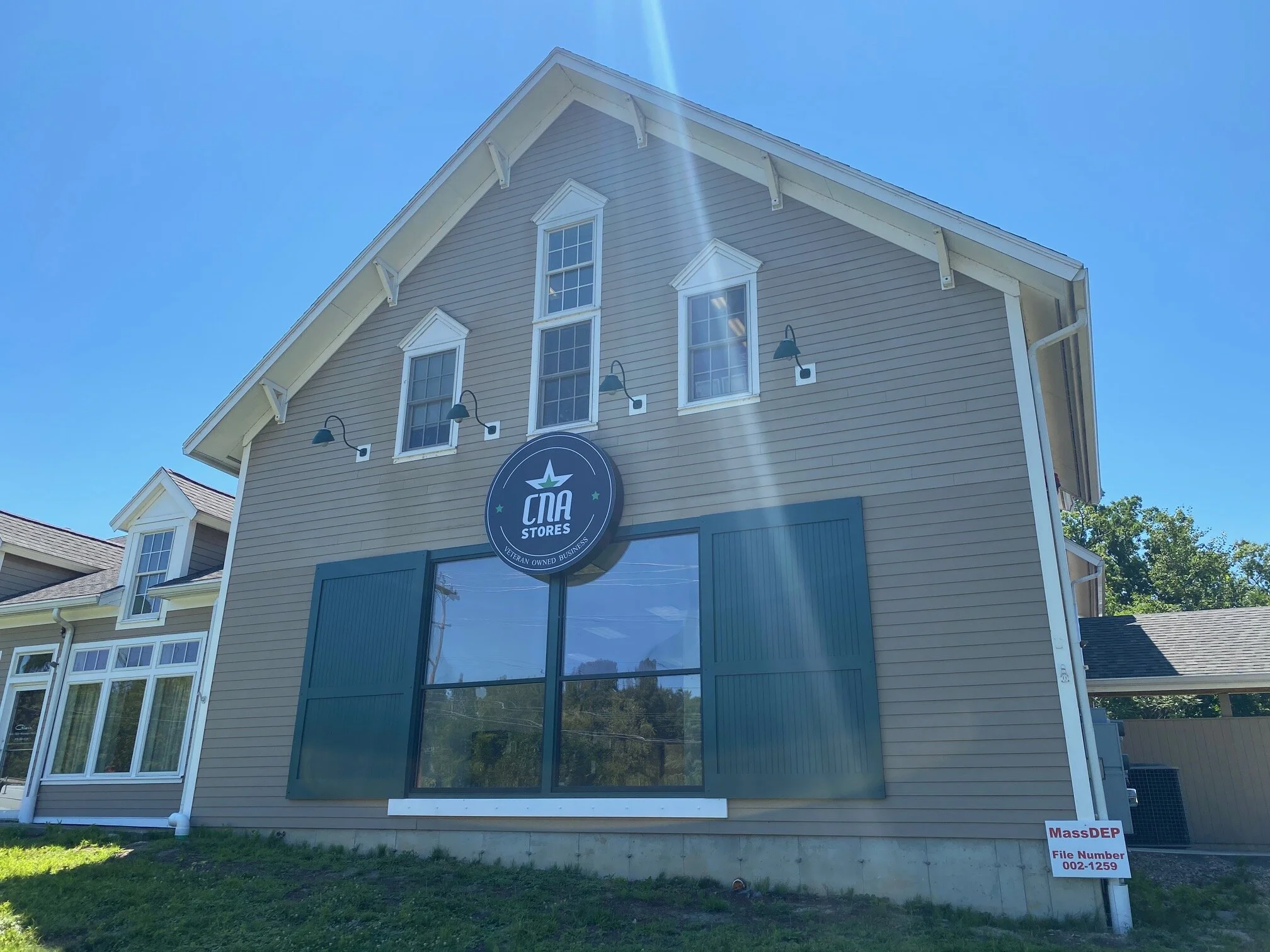 Salt Construction Management