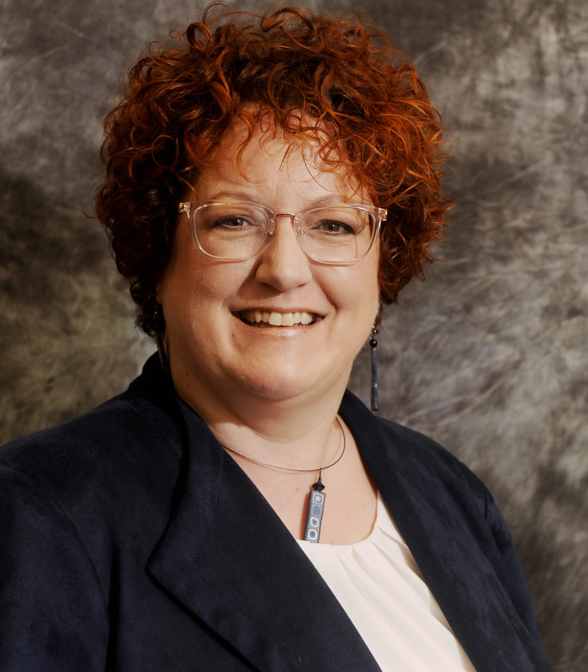 Our Board Members — Say it With Clay