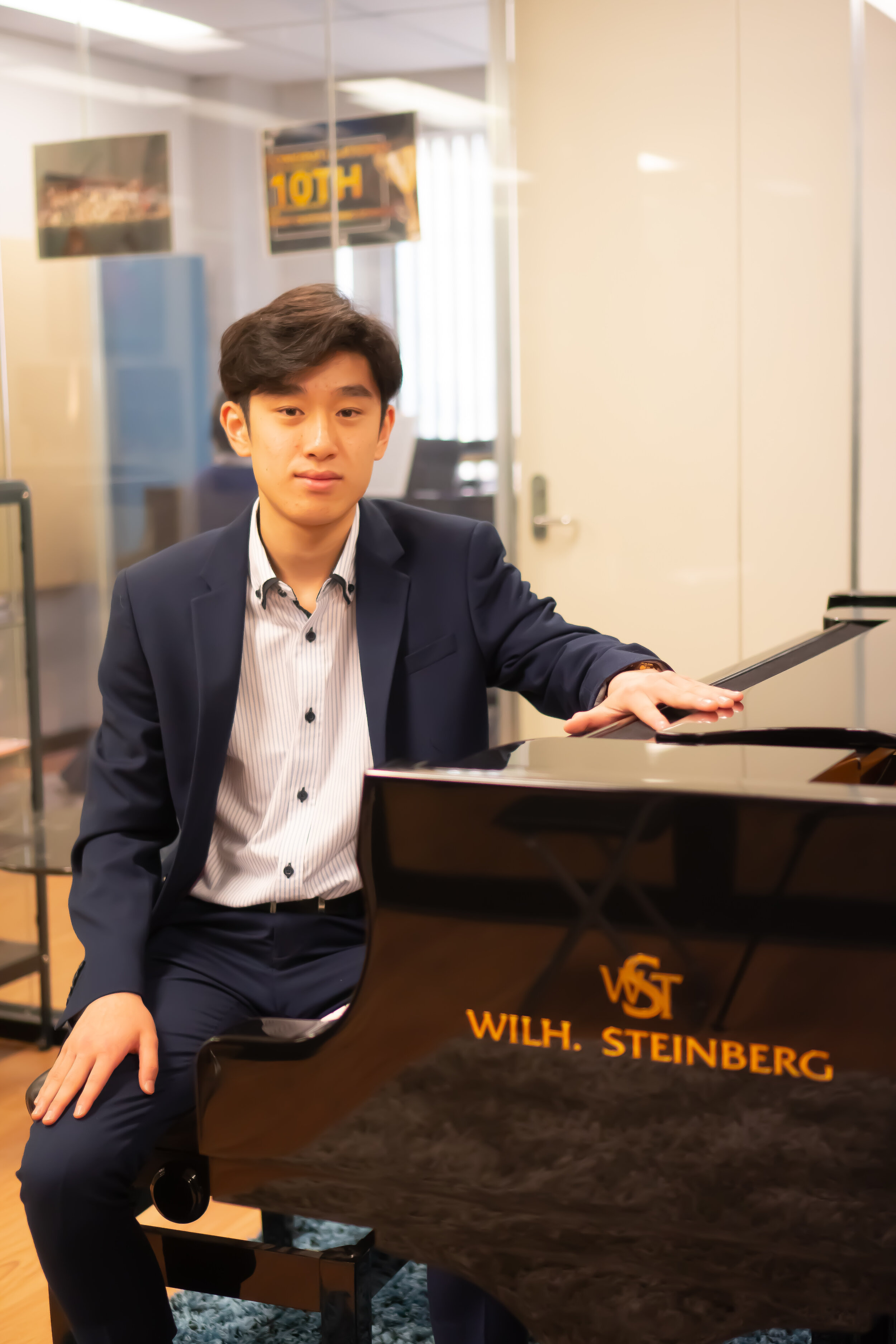 The Team behind NSW leading music school — Top music school in Sydney ...
