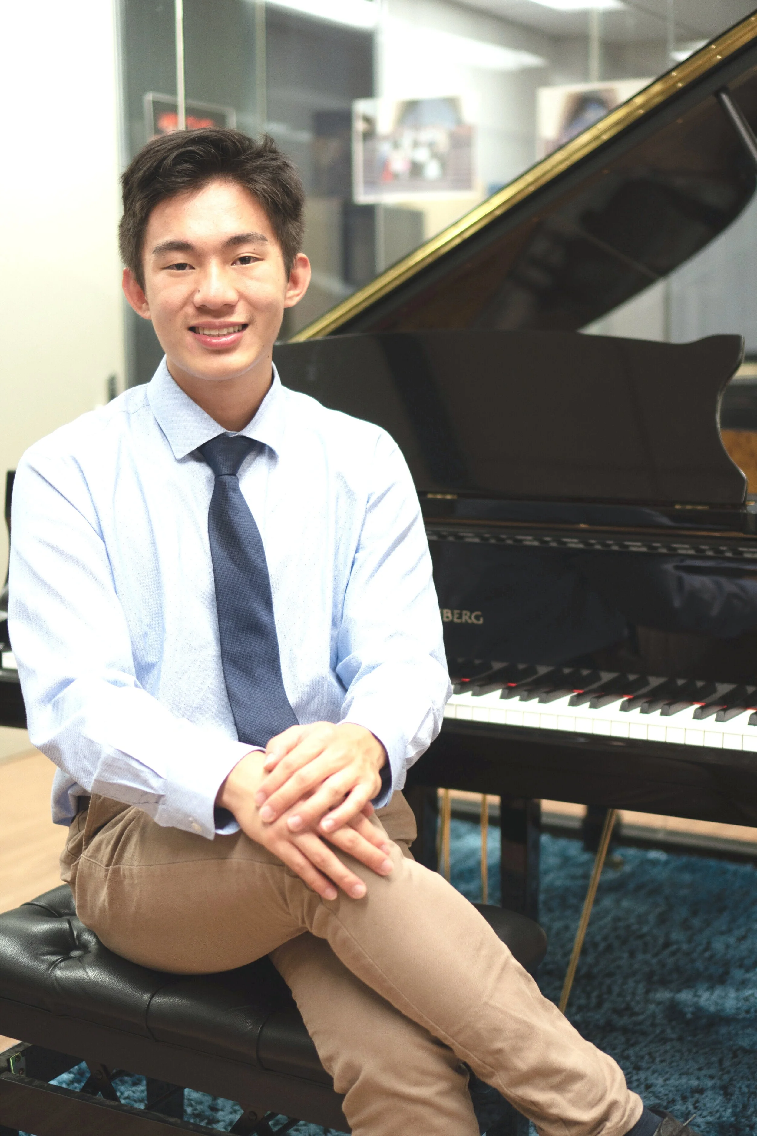 The Team behind NSW leading music school — Top music school in Sydney ...