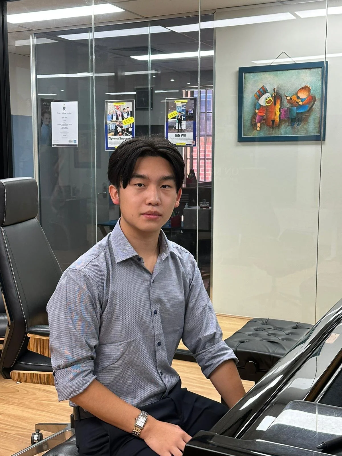 The Team behind NSW leading music school — Top music school in Sydney ...