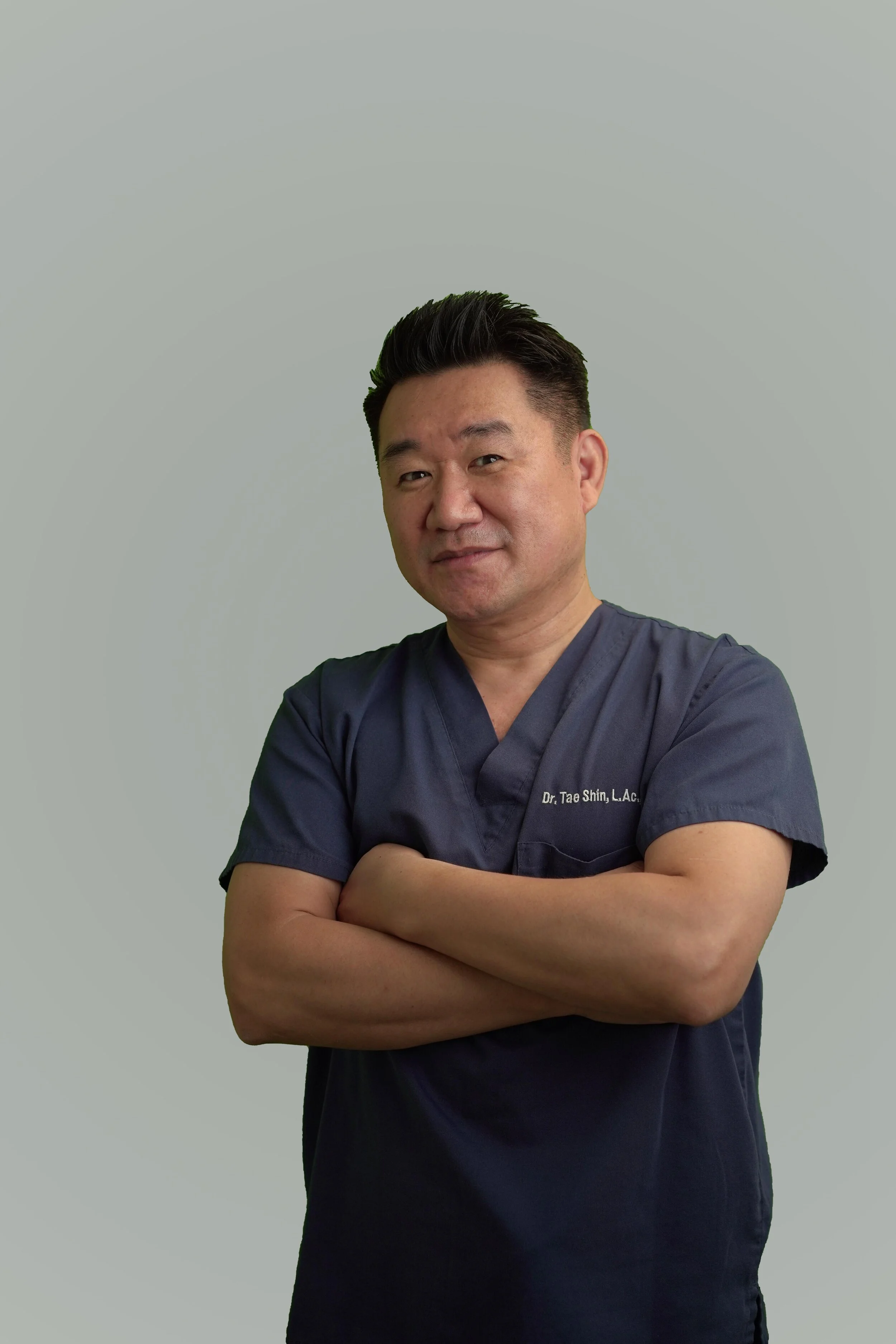 About Us — Kansas Acupuncture Chiropractic Clinic