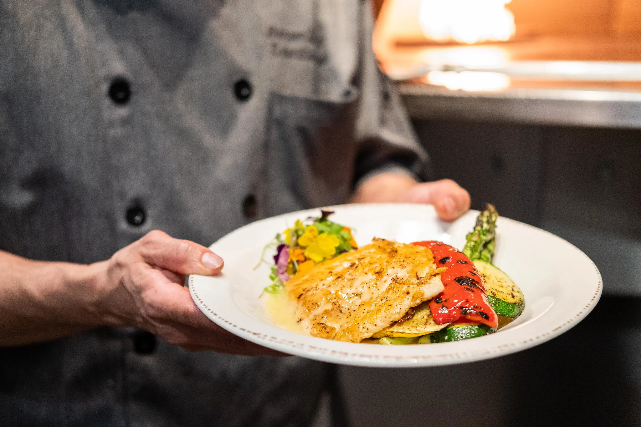 Menus — Mason Jar Kitchen & Bar