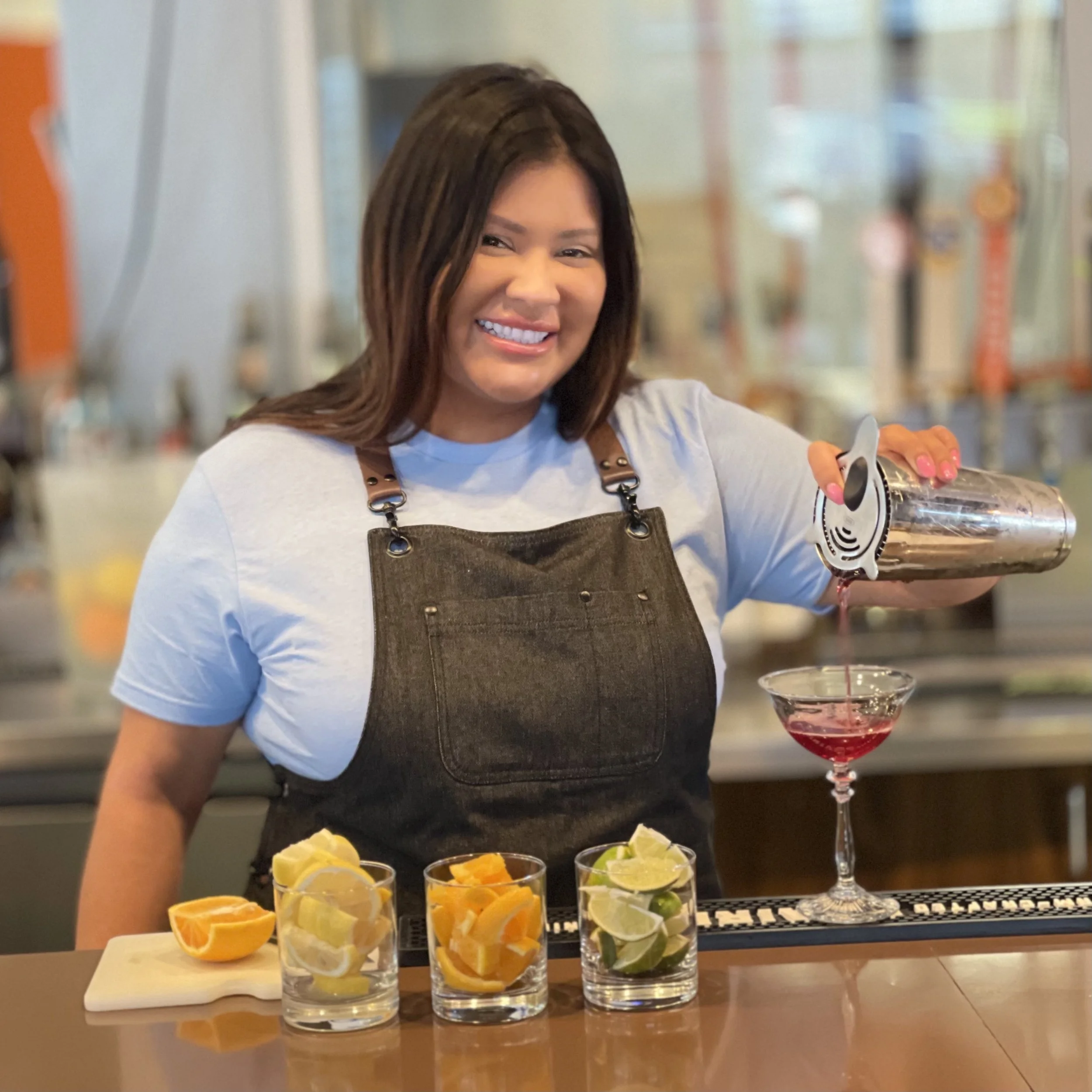 Reservations & Dining Information — Mason Jar Kitchen & Bar