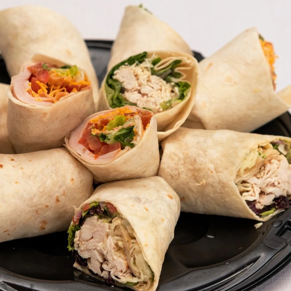 Catering — Mason Jar Kitchen & Bar