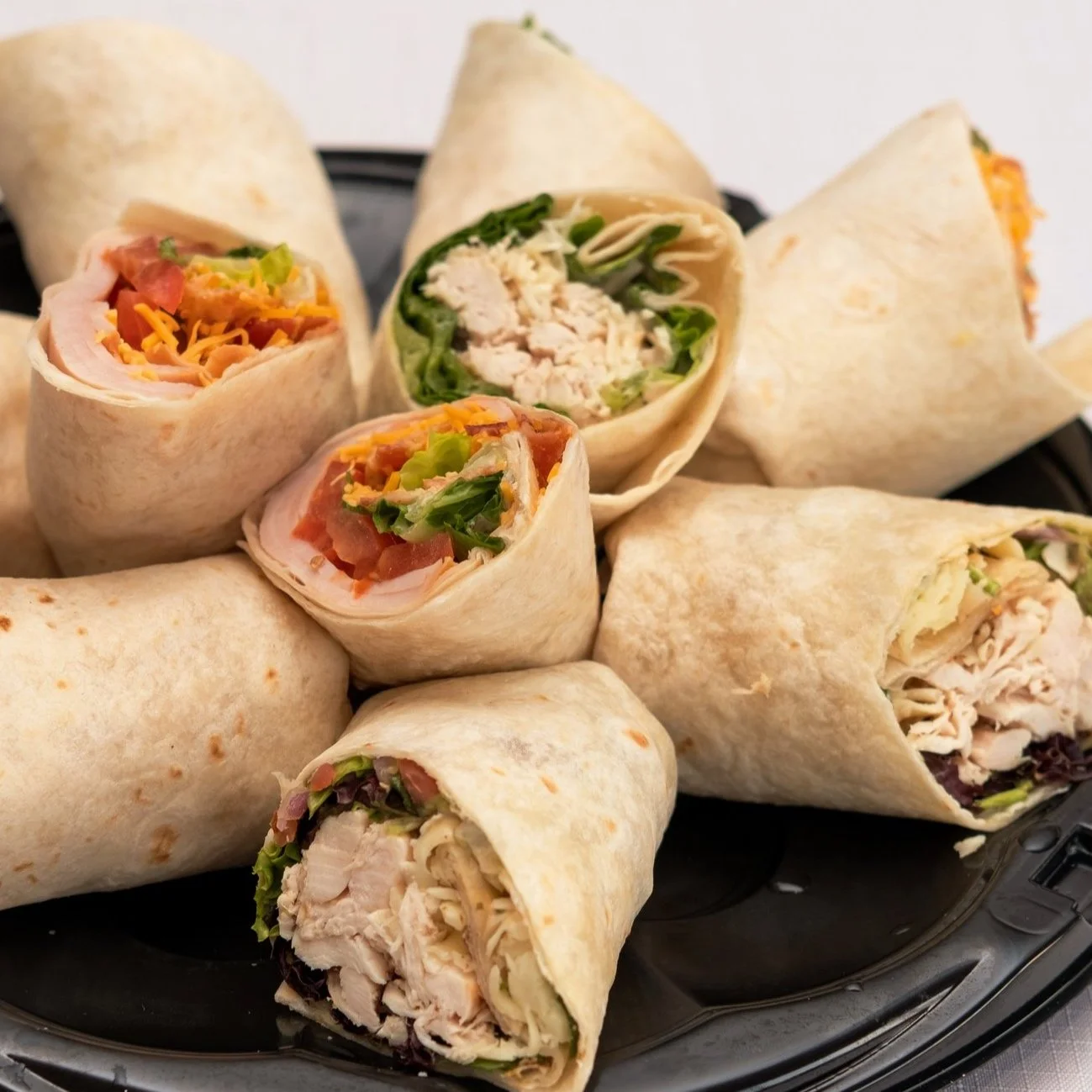 Catering — Mason Jar Kitchen & Bar
