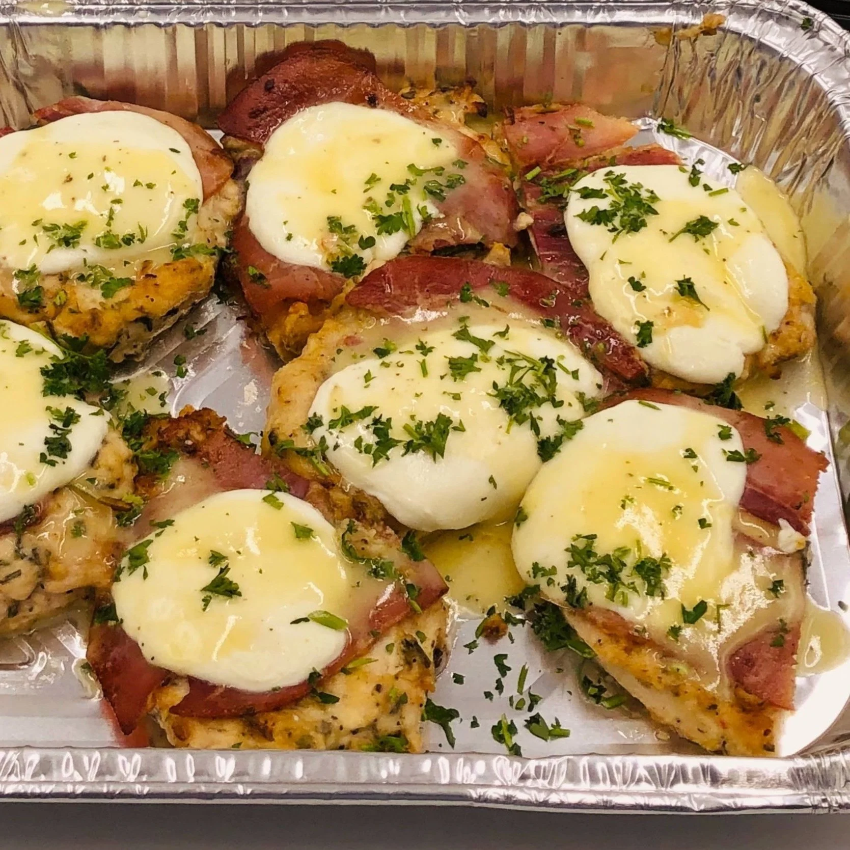 Catering — Mason Jar Kitchen & Bar