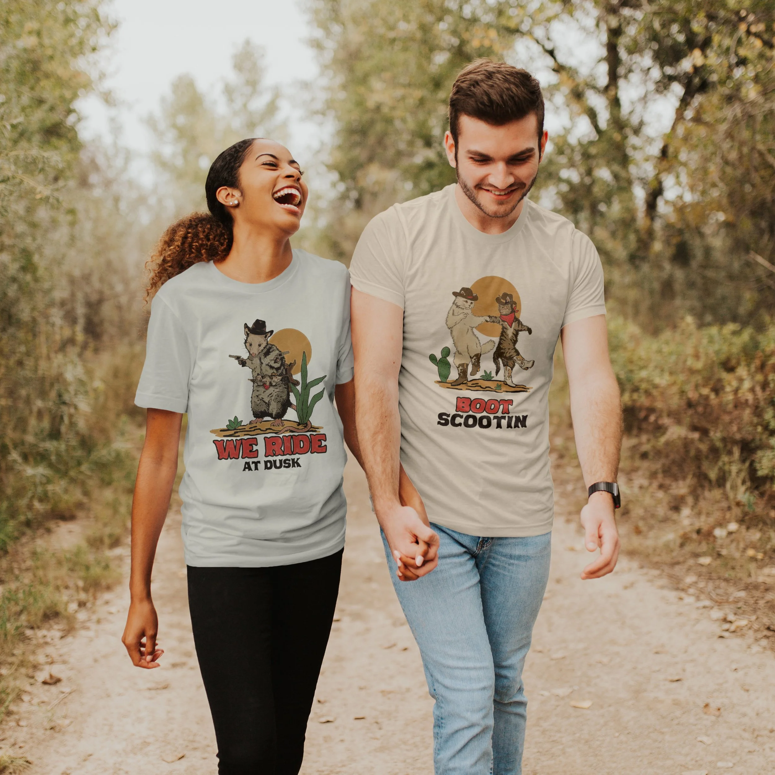 VENDORS — Porter Flea