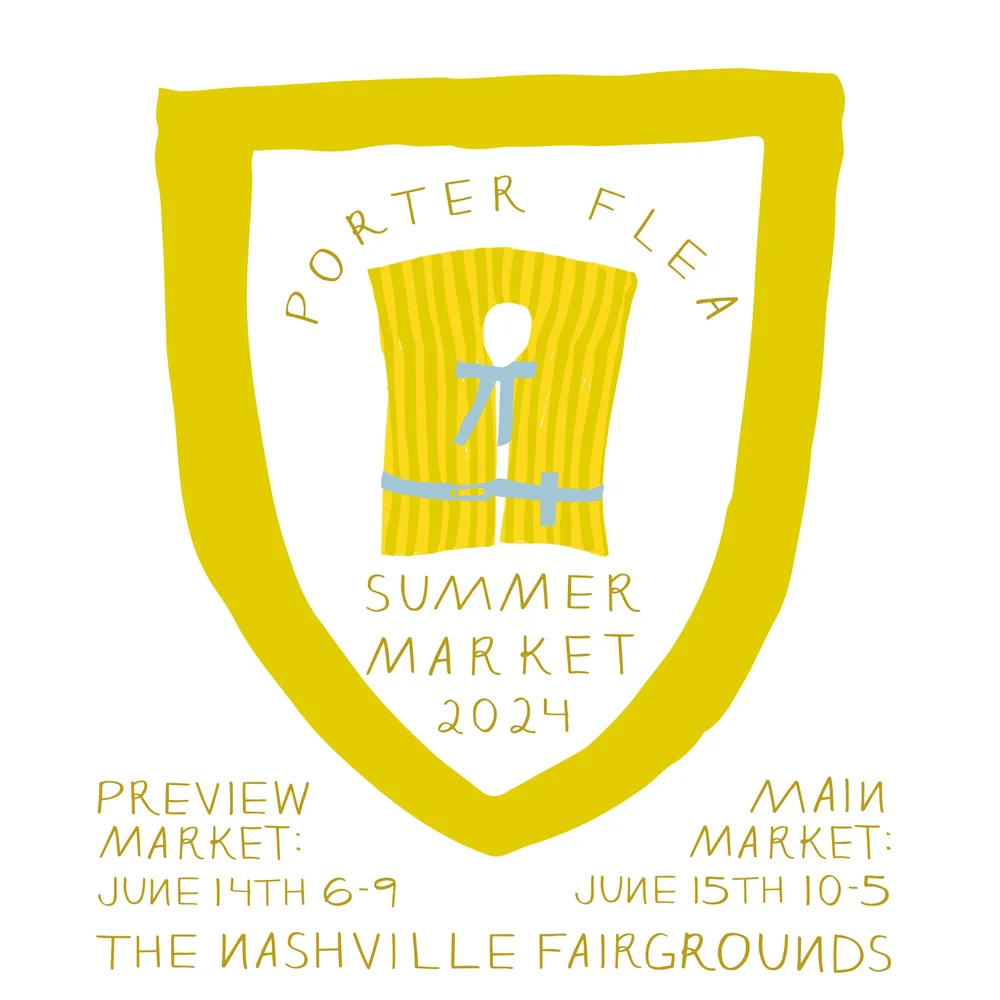 Porter Flea
