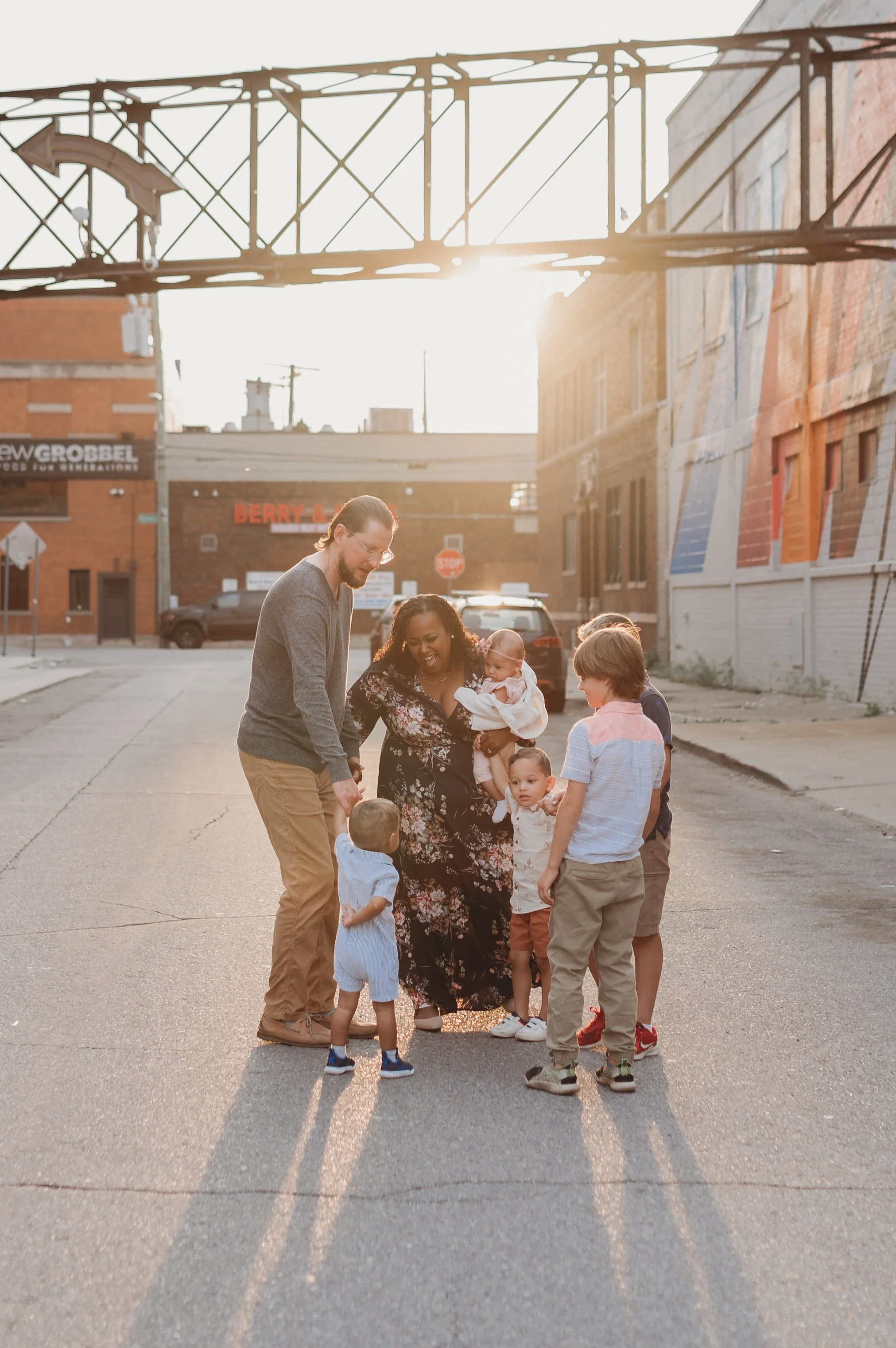 Investment — Blue Stone Photography