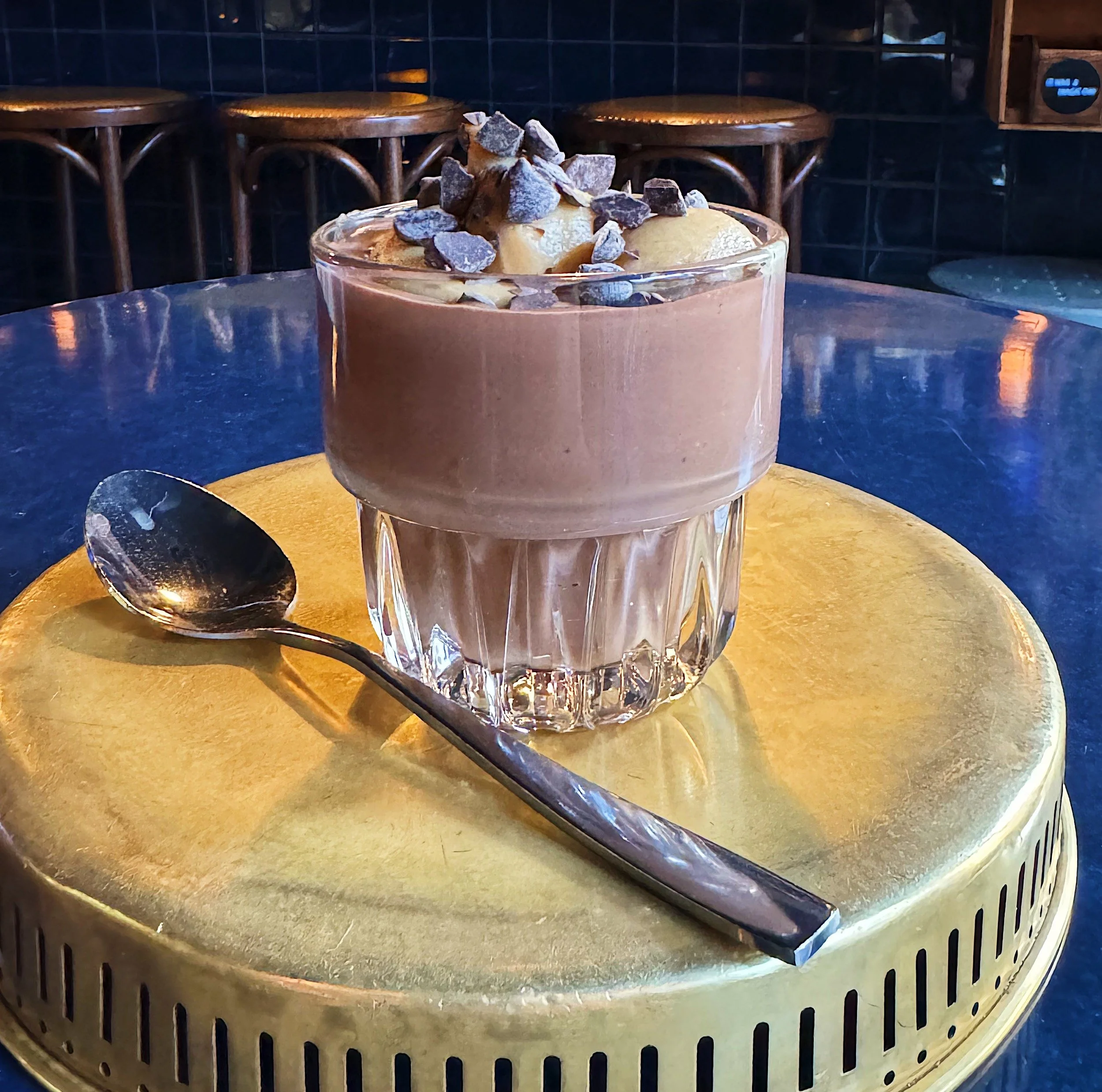 Settle Down Tavern - Menus