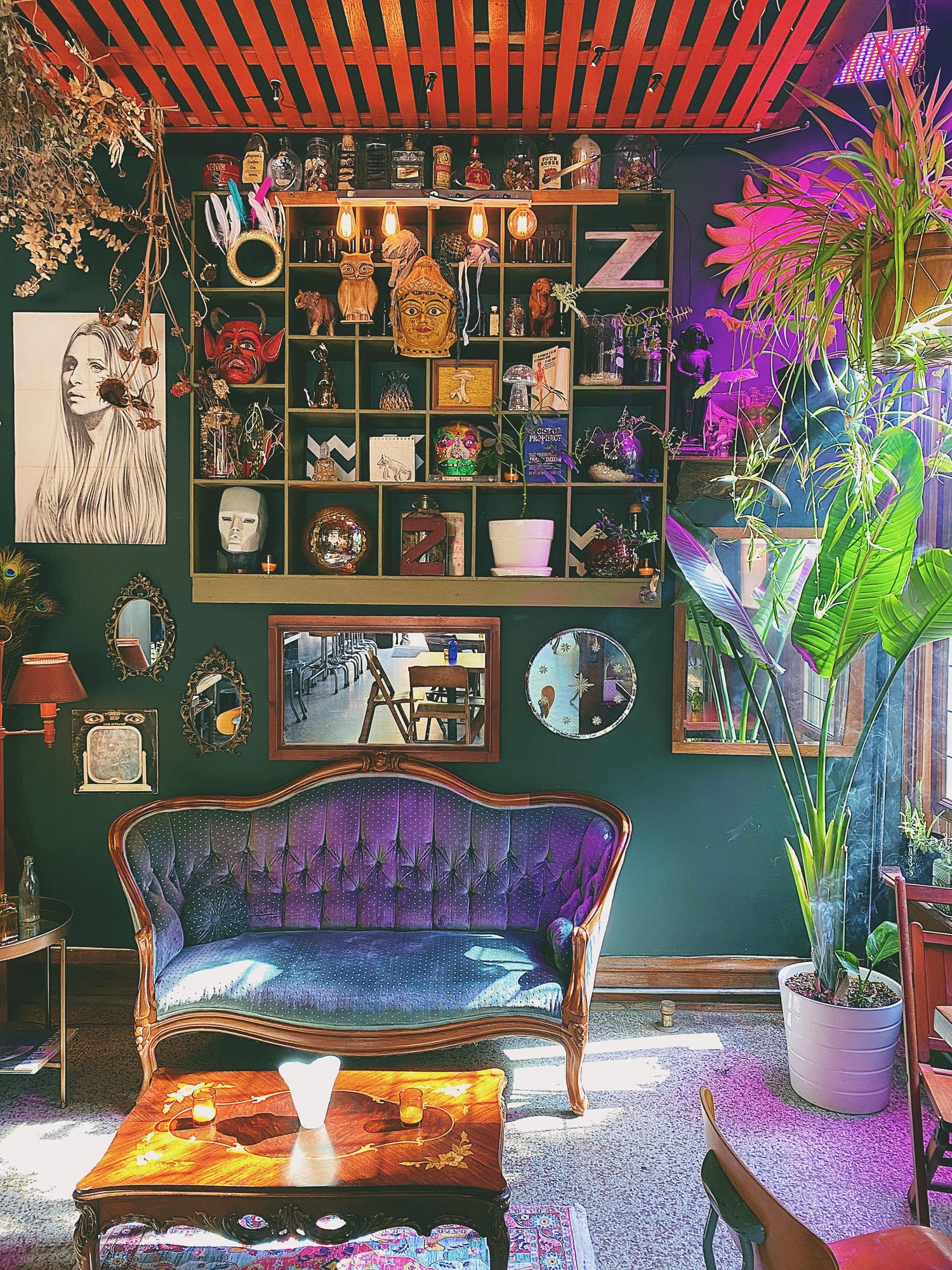 Settle Down Tavern - Reservations