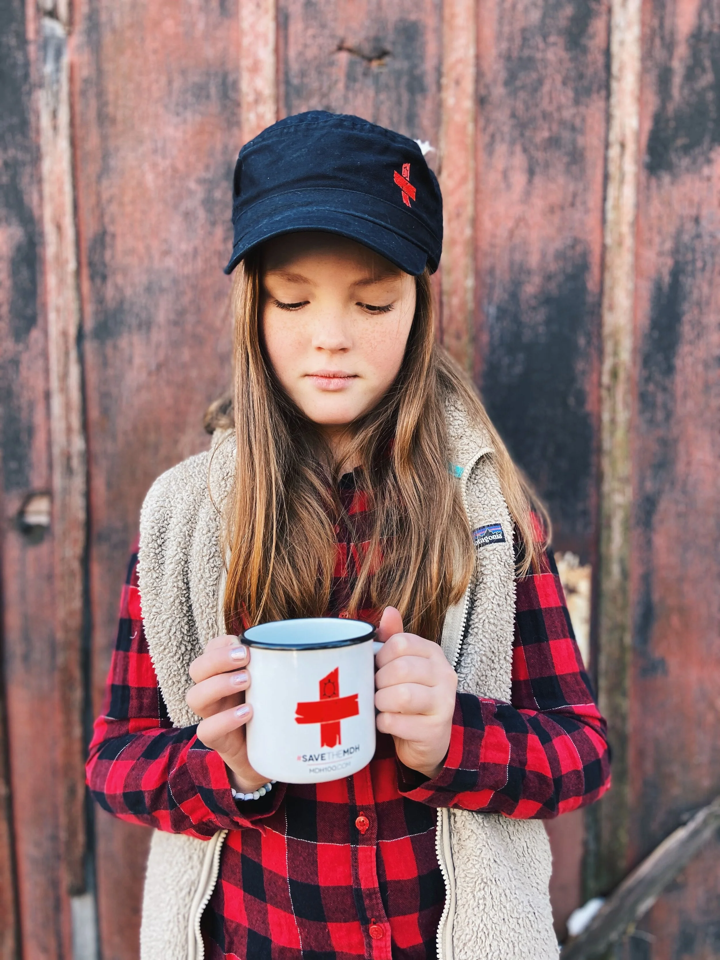 Save the MDH Shop — Experience LAND