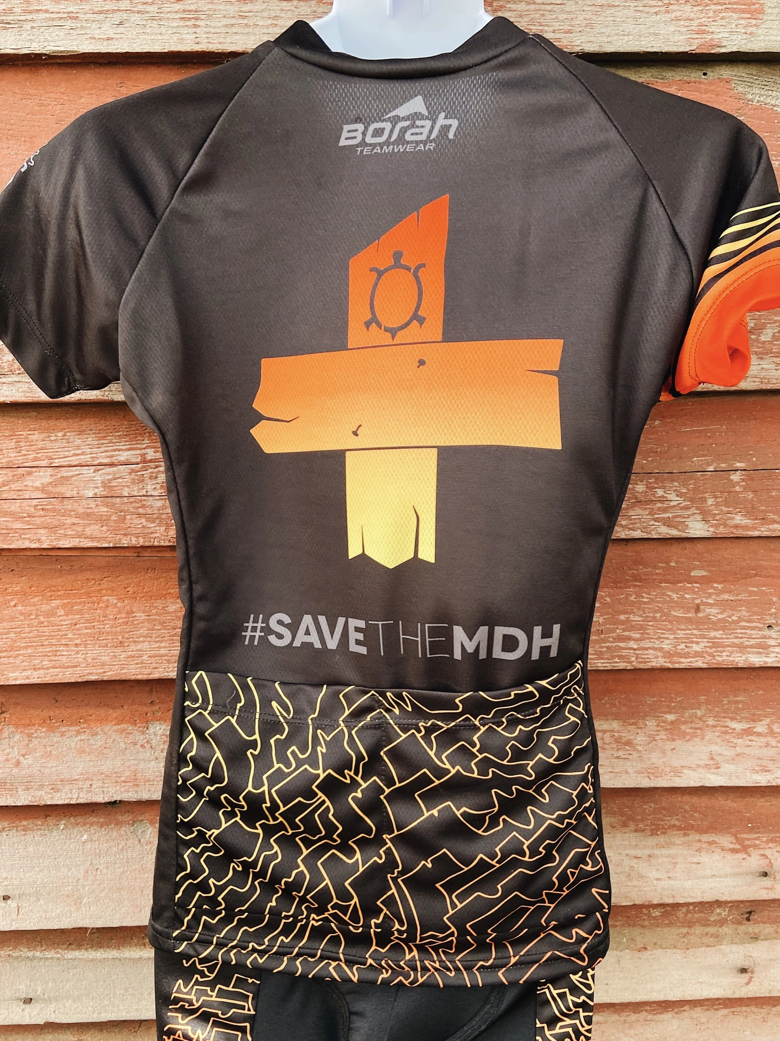 Save the MDH Shop — Experience LAND