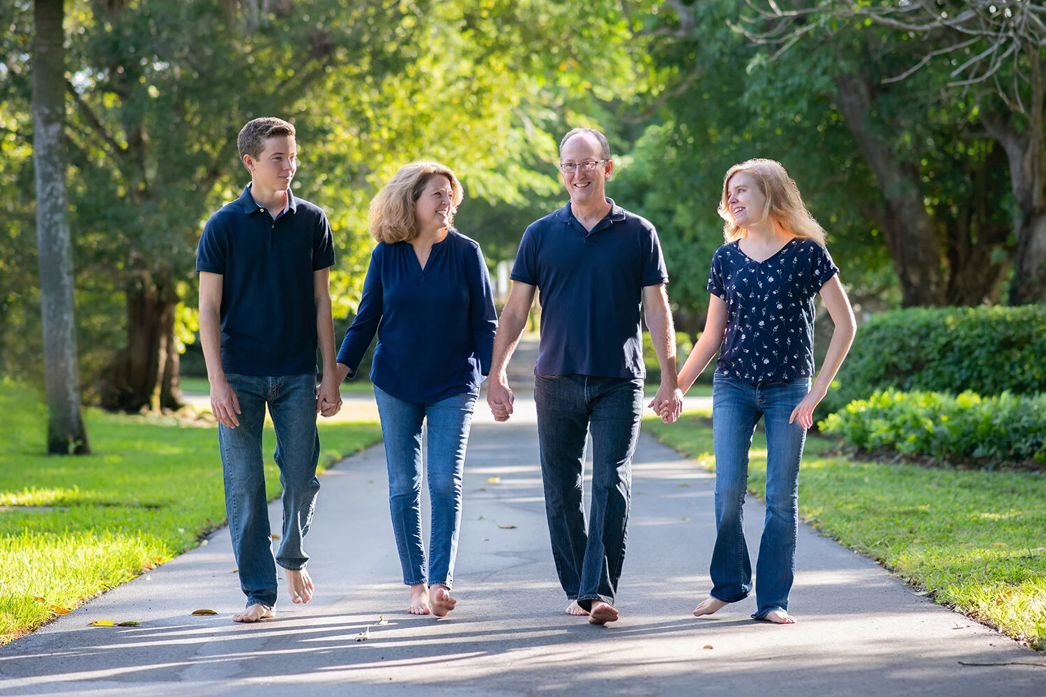 Beautiful Family Portraits for 20+ years in Stuart Florida by Diane ...