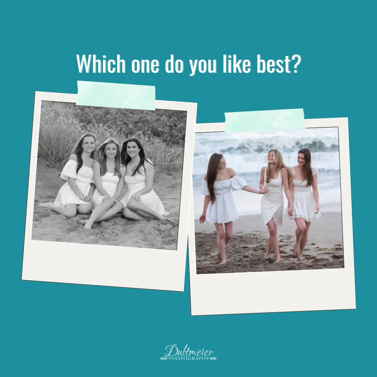 Dultmeier Photography | Portraits for your Home—Blog