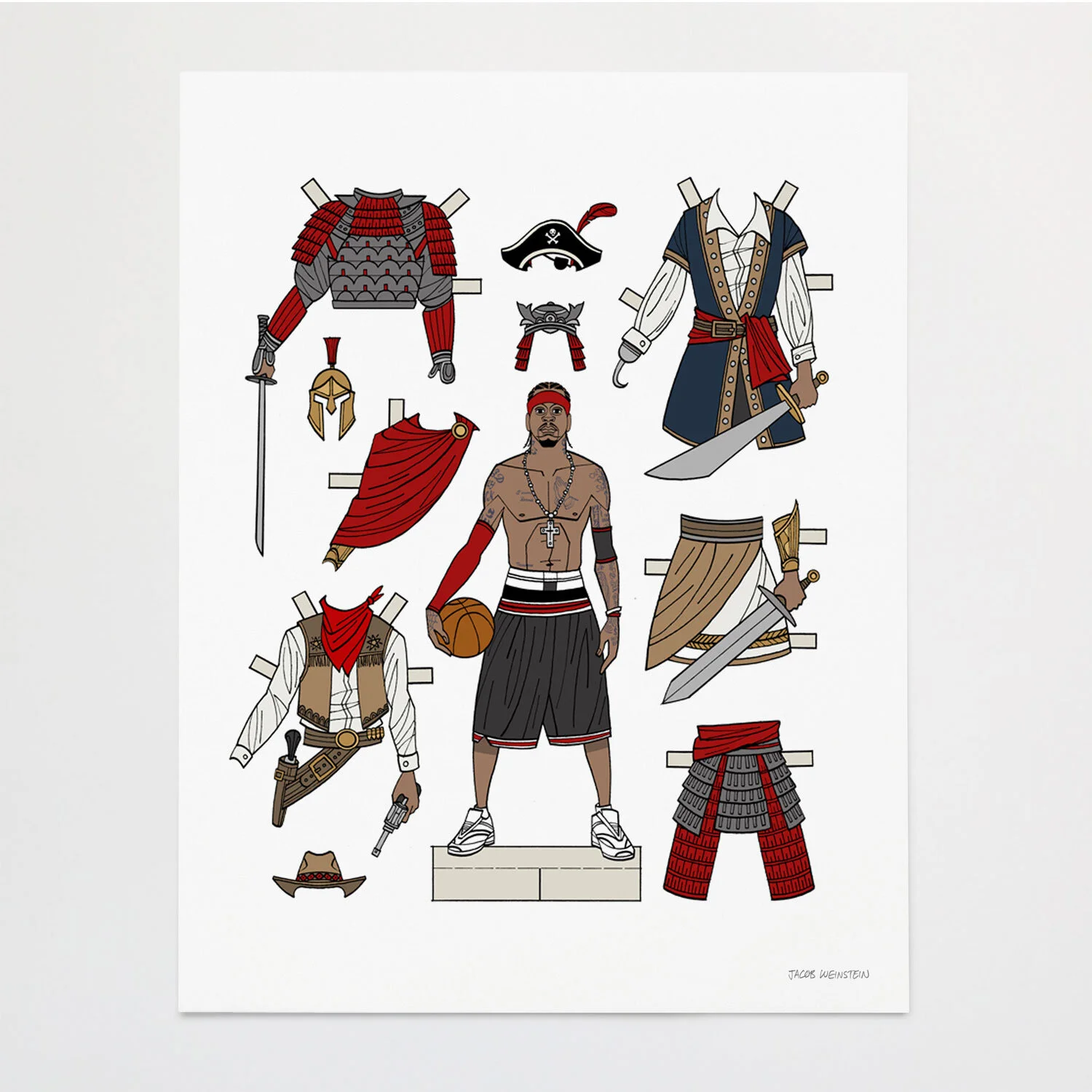 Shop — Jacob Weinstein