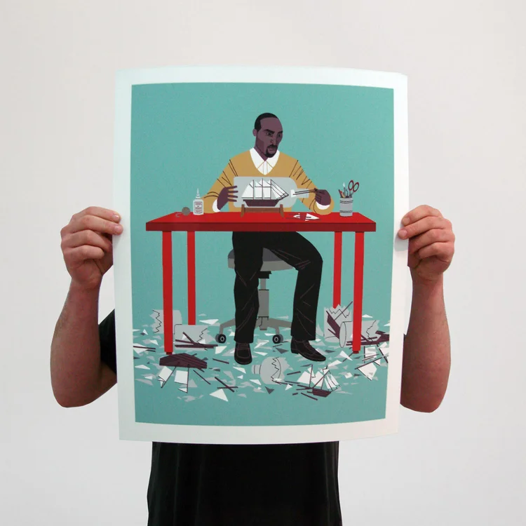 Shop — Jacob Weinstein