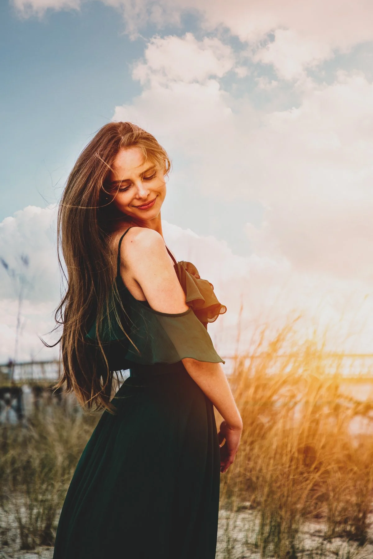 Jennifer Fenner Creative