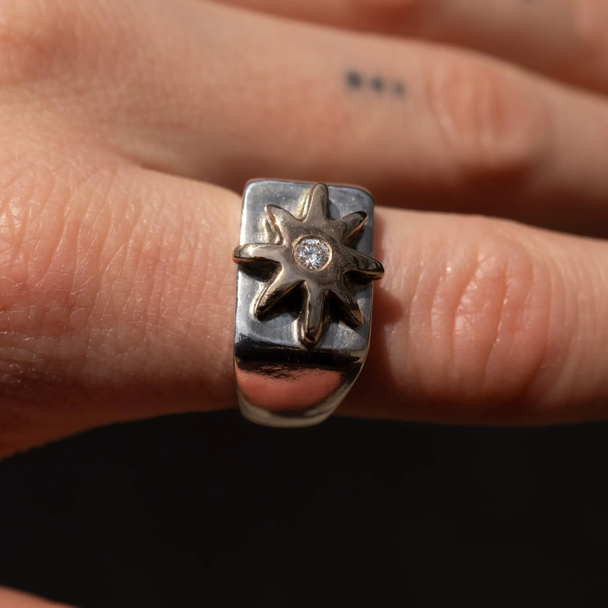 Rings — For Good & Mad