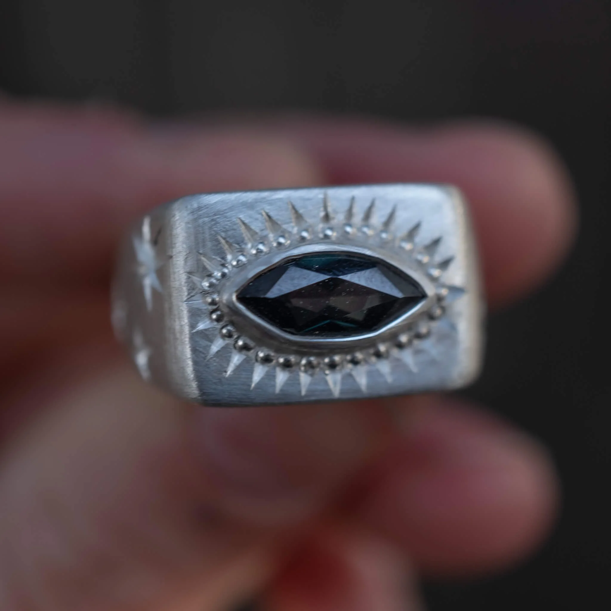 Rings — For Good & Mad