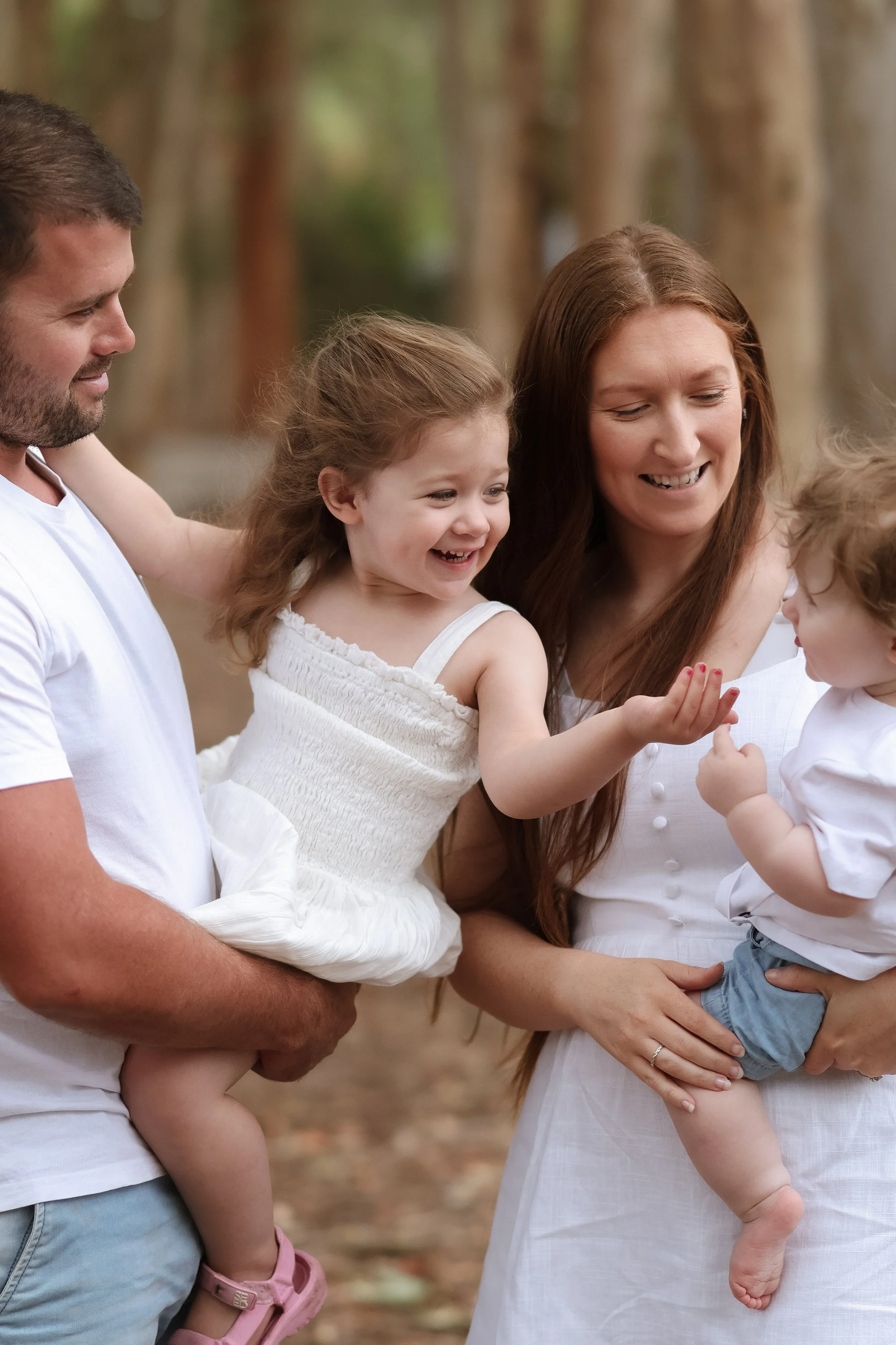 Slumber & Sprout | Gentle baby & toddler sleep consultants