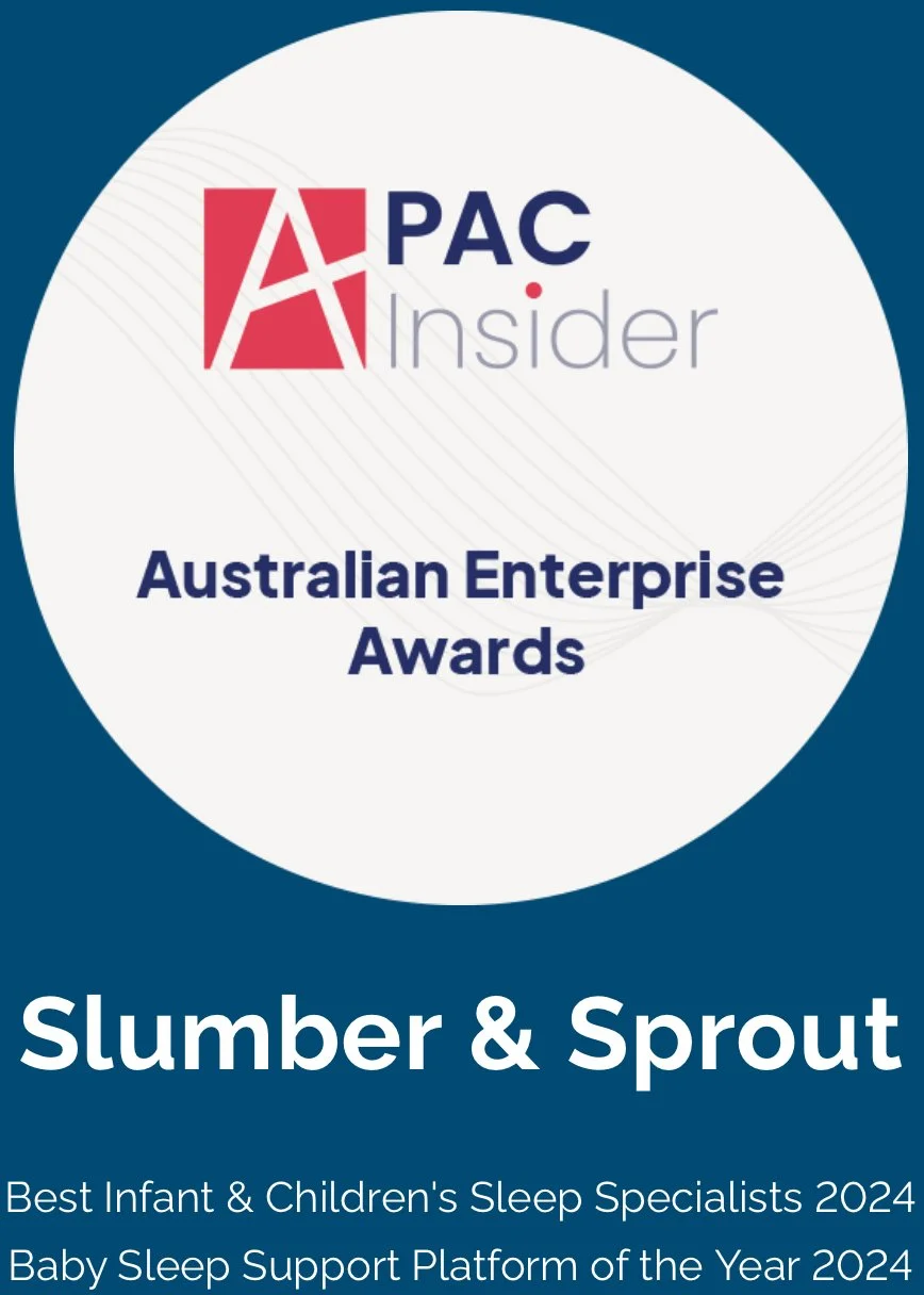 Early Riser Guide | Slumber & Sprout | Baby & Toddler Sleep Consultant