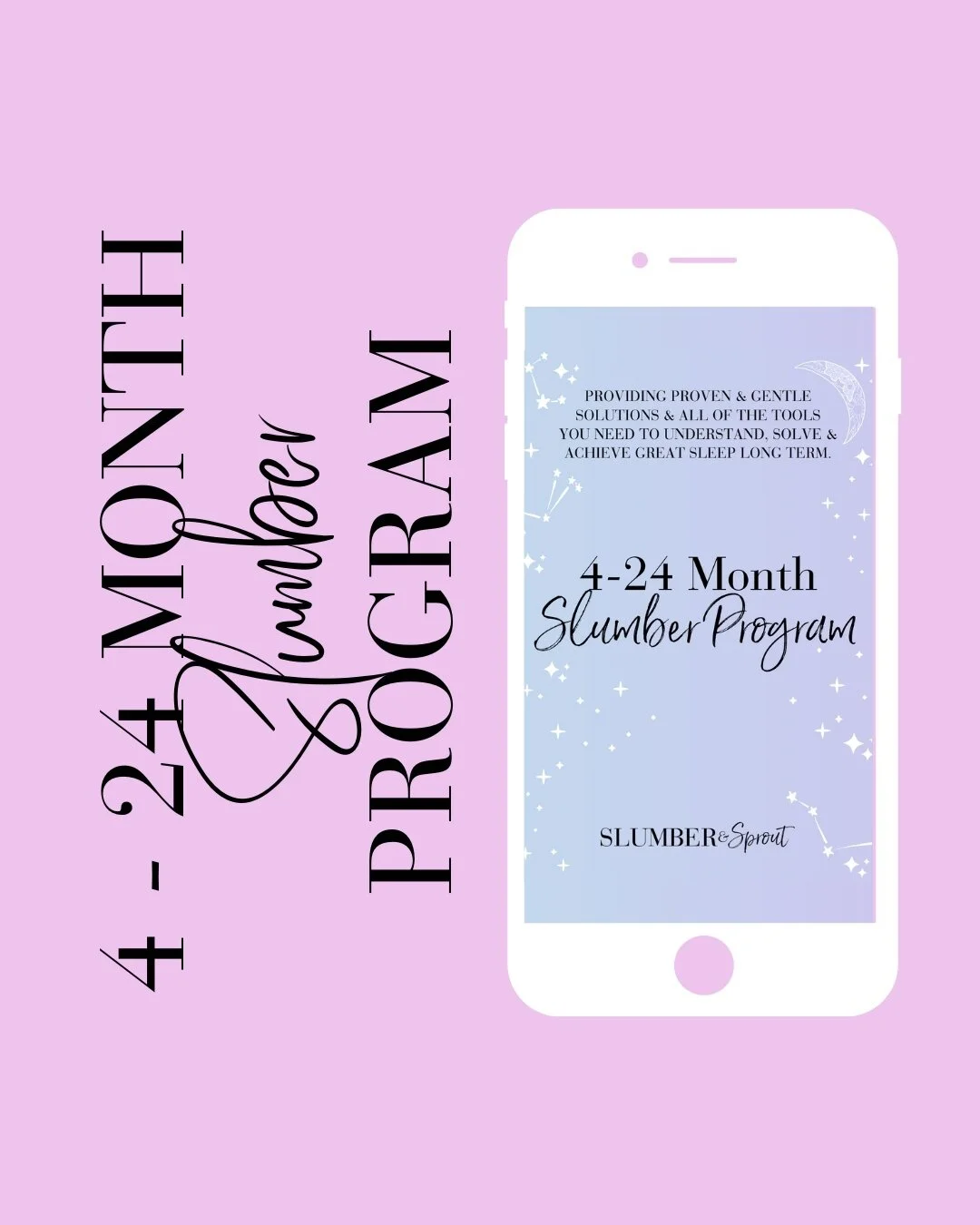 15 Minute Phone Consultation Booking | Slumber & Sprout | Baby ...