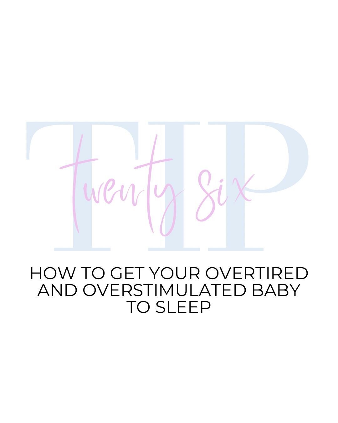 The secret to resolving sleep is YOU | Slumber & Sprout | Perth Baby ...