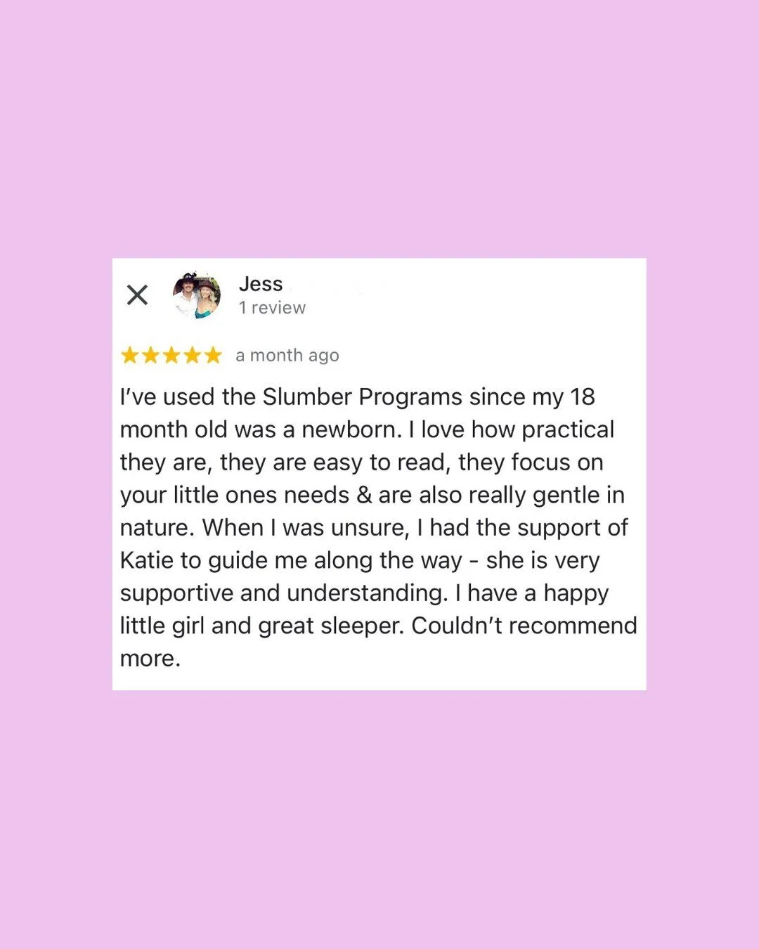 Gentle Baby & Toddler Sleep Programs | Slumber & Sprout | Baby ...