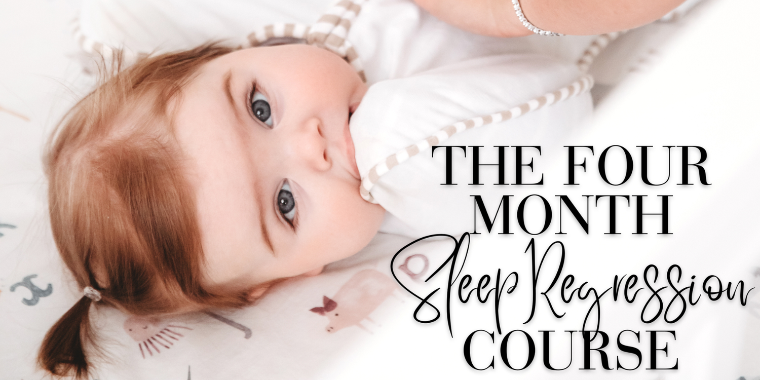 Slumber & Sprout | Gentle baby & toddler sleep consultants