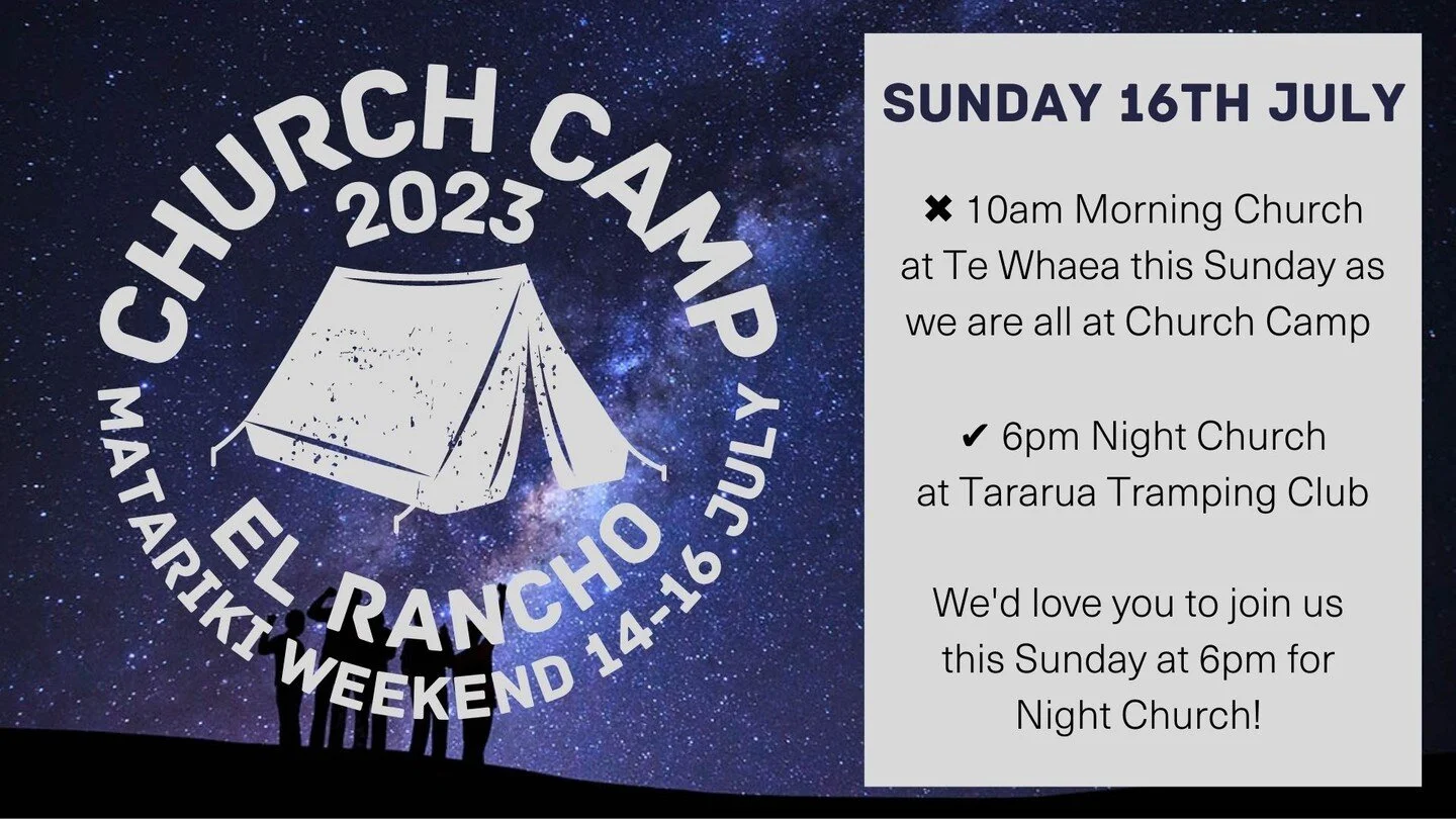 City on a Hill Evangelical Church