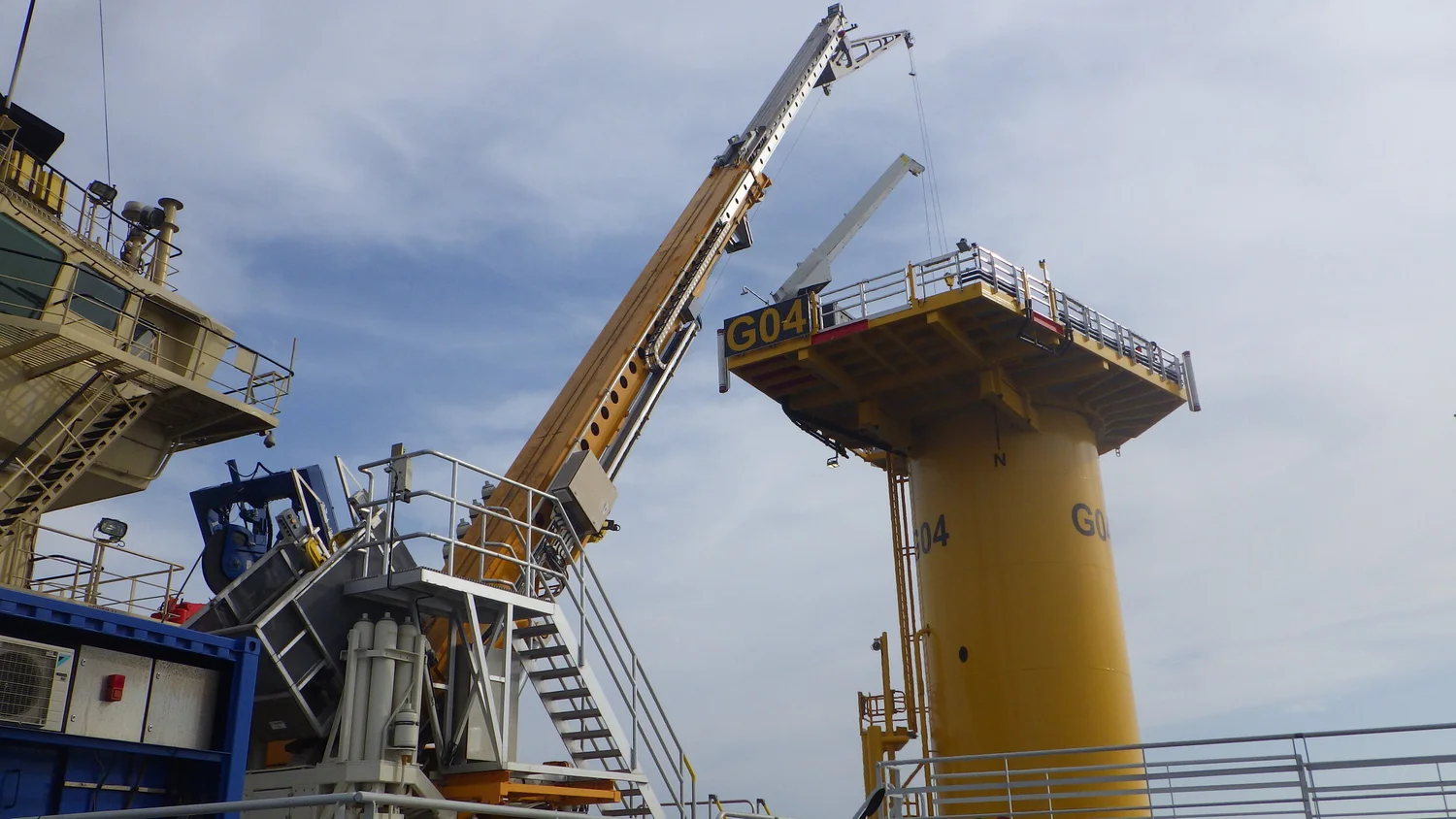 B2W system — Z-Bridge Bring-to-Work system