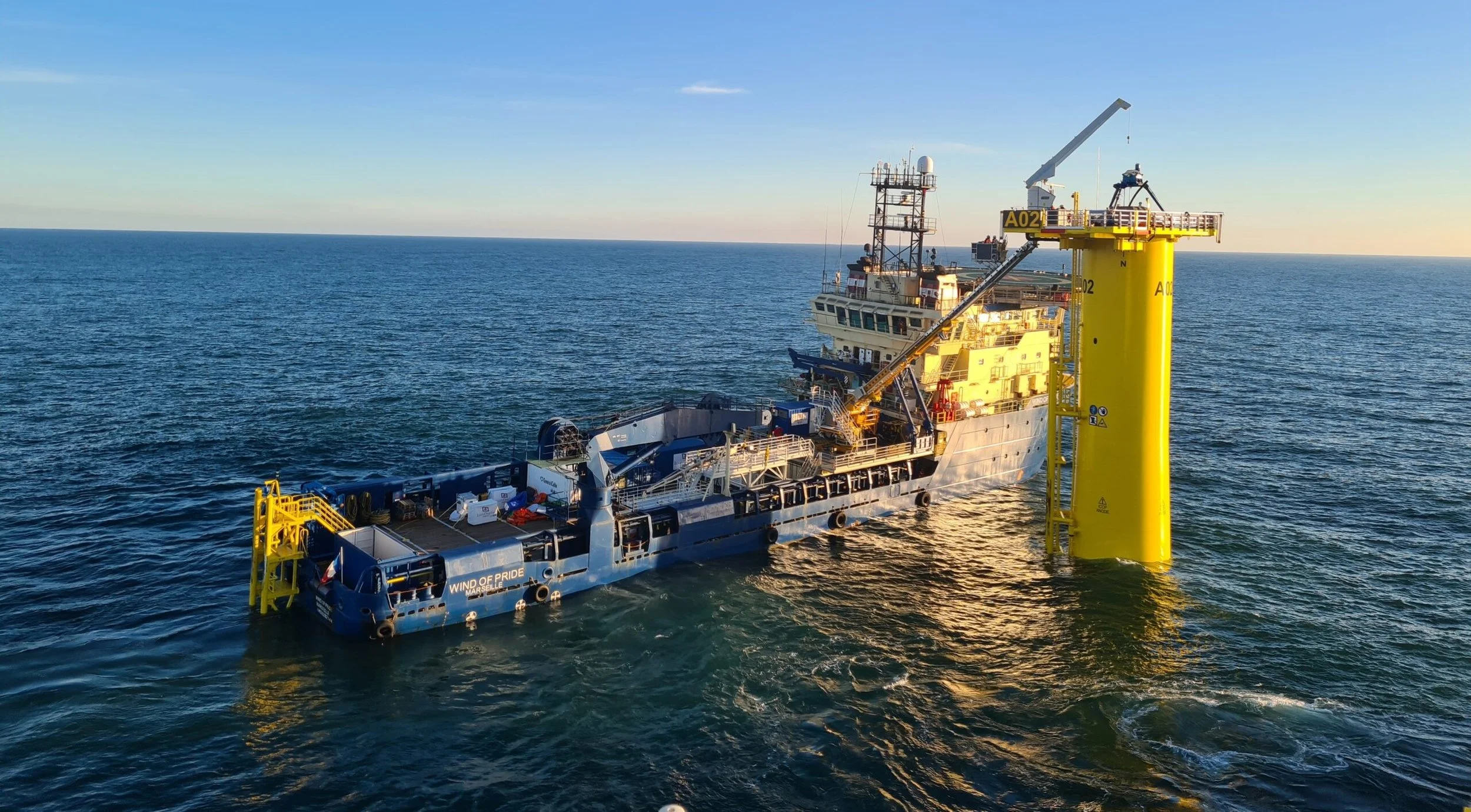 Z-Bridge Bring-to-Work system