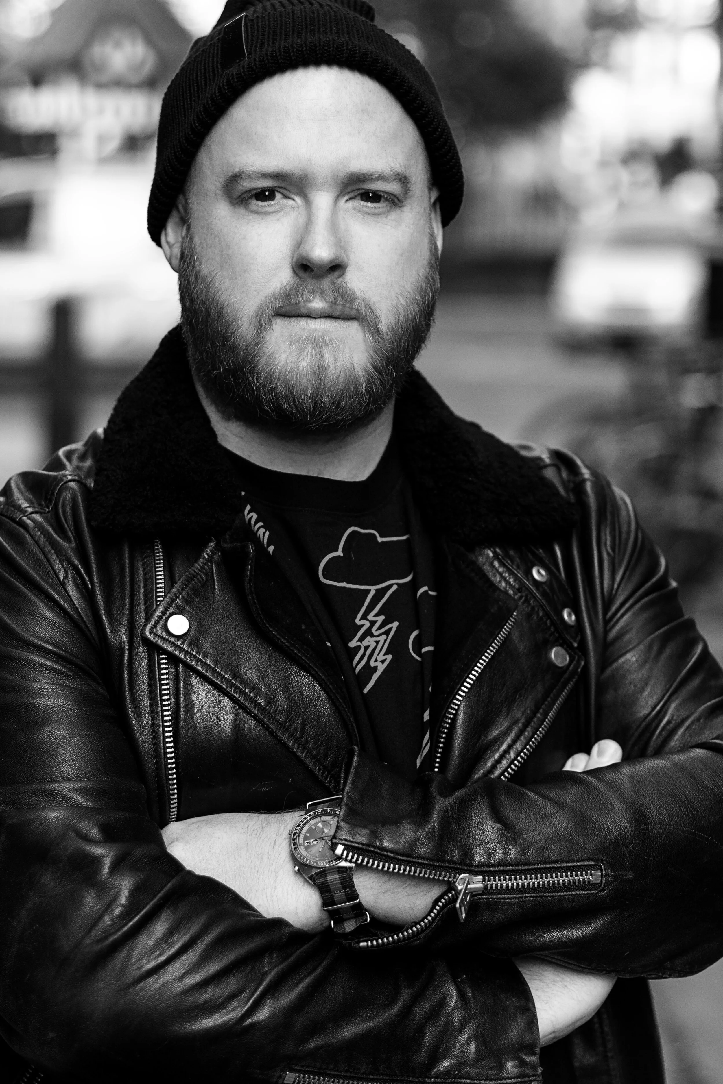 Soul Family — Natalie Williams