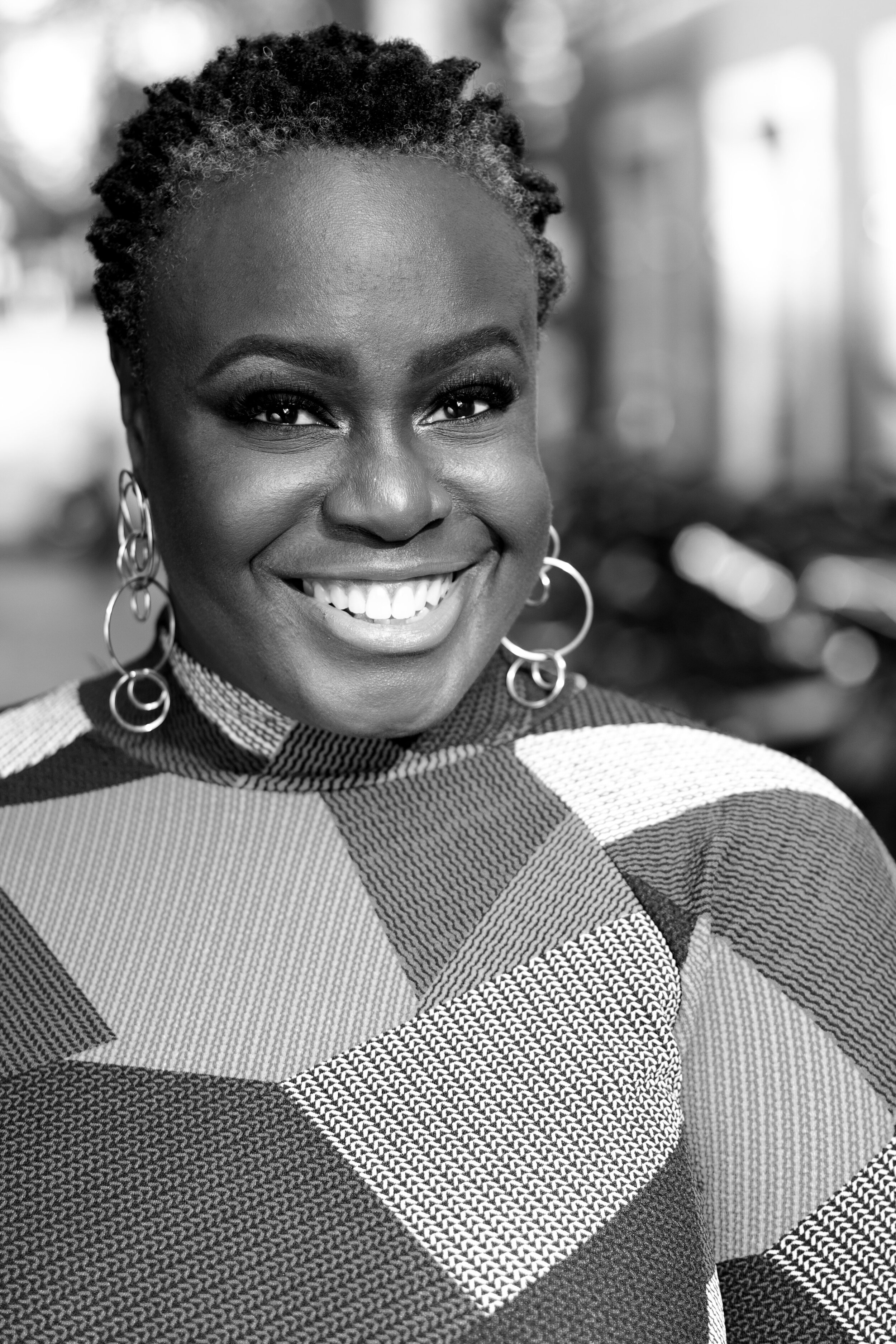 Soul Family — Natalie Williams